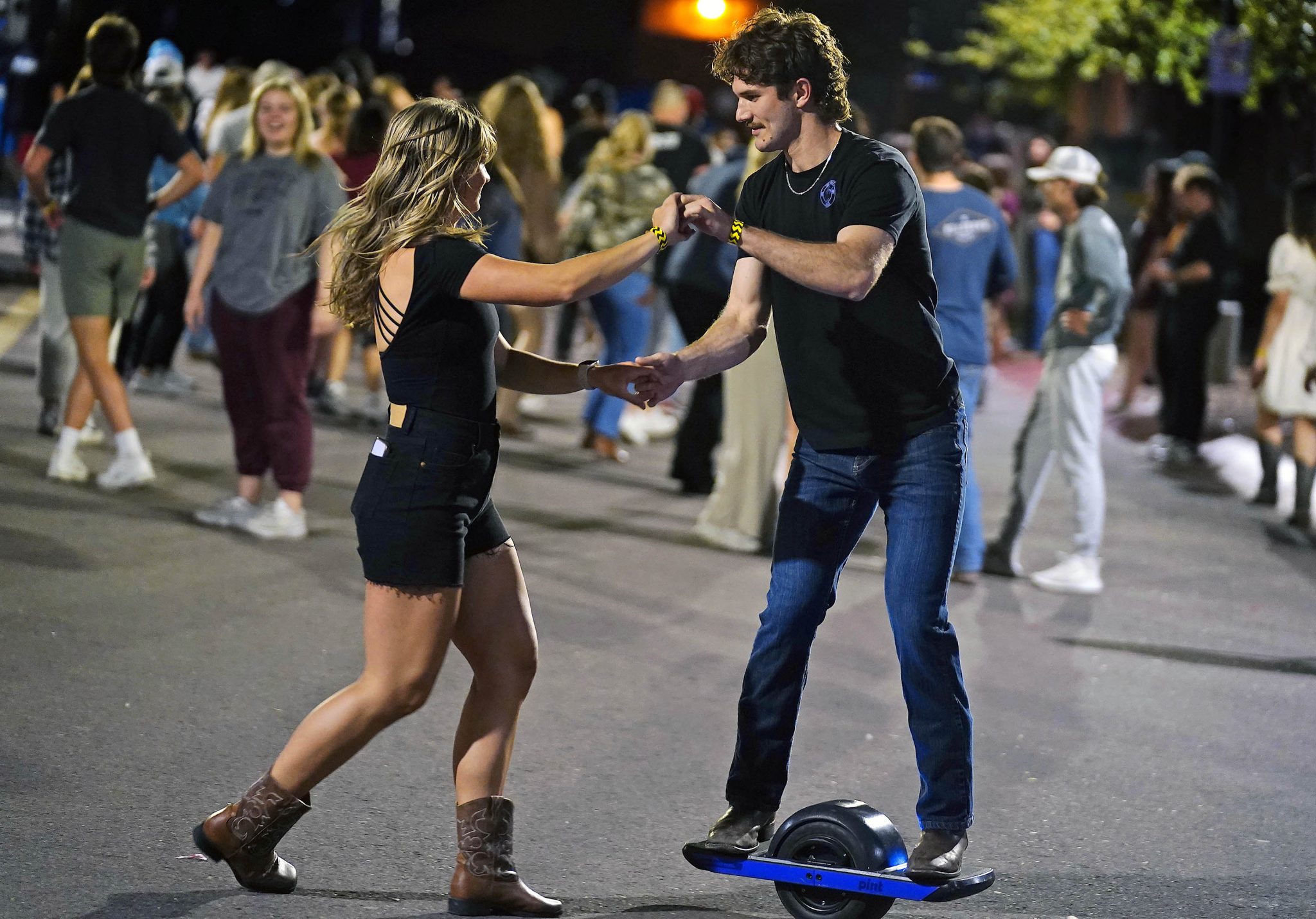 East Campus Block Party 2024 - GCU News