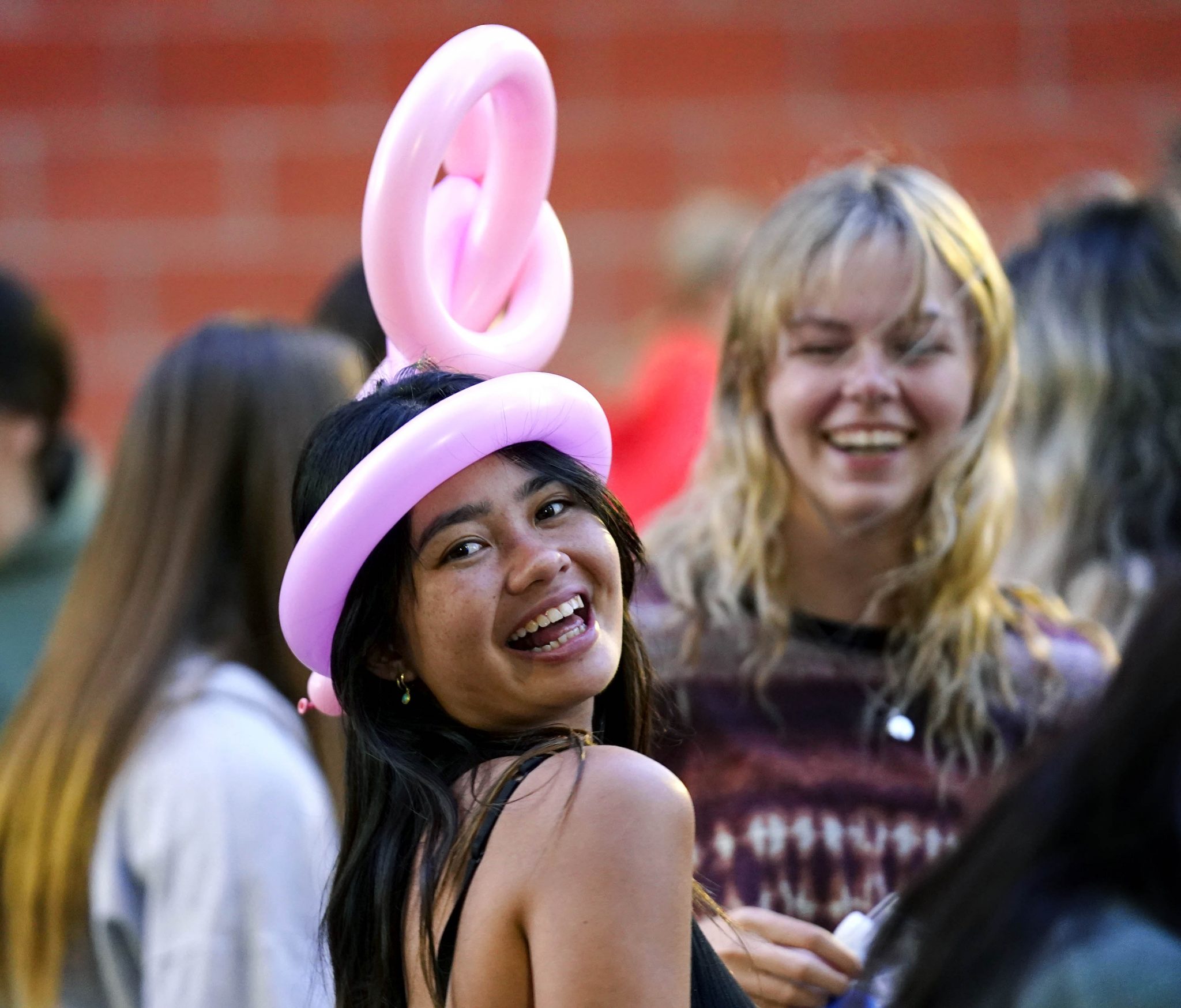 East Campus Block Party 2024 - GCU News