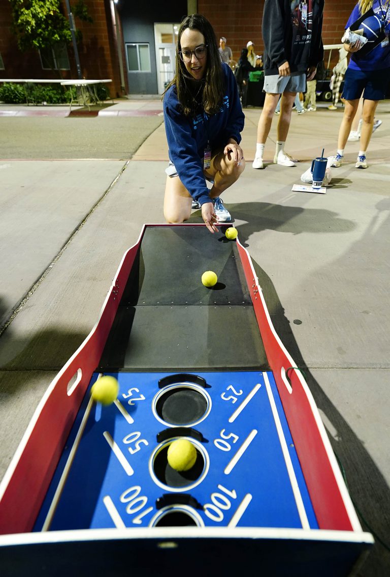 East Campus Block Party 2024 - GCU News