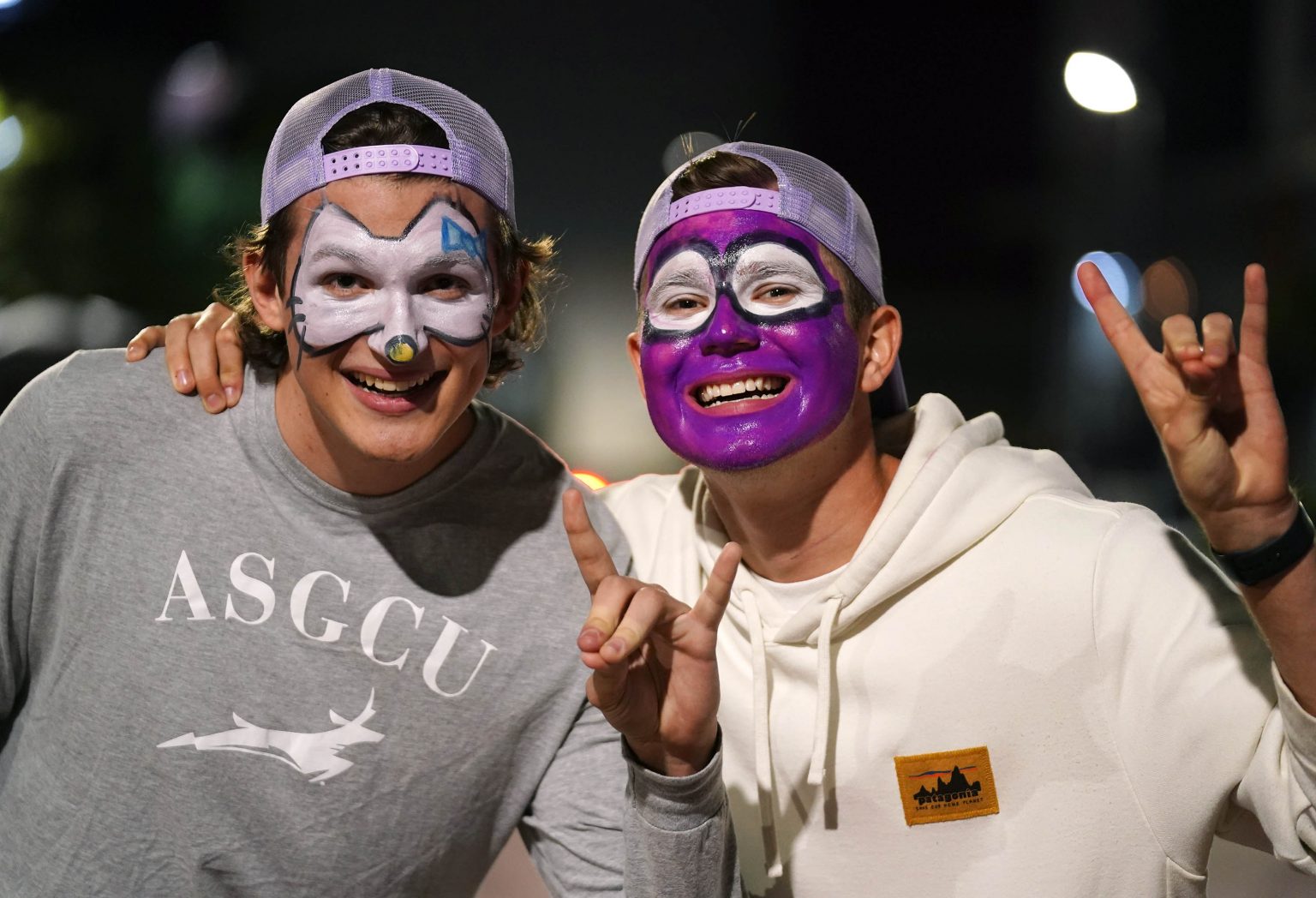 East Campus Block Party 2024 - GCU News