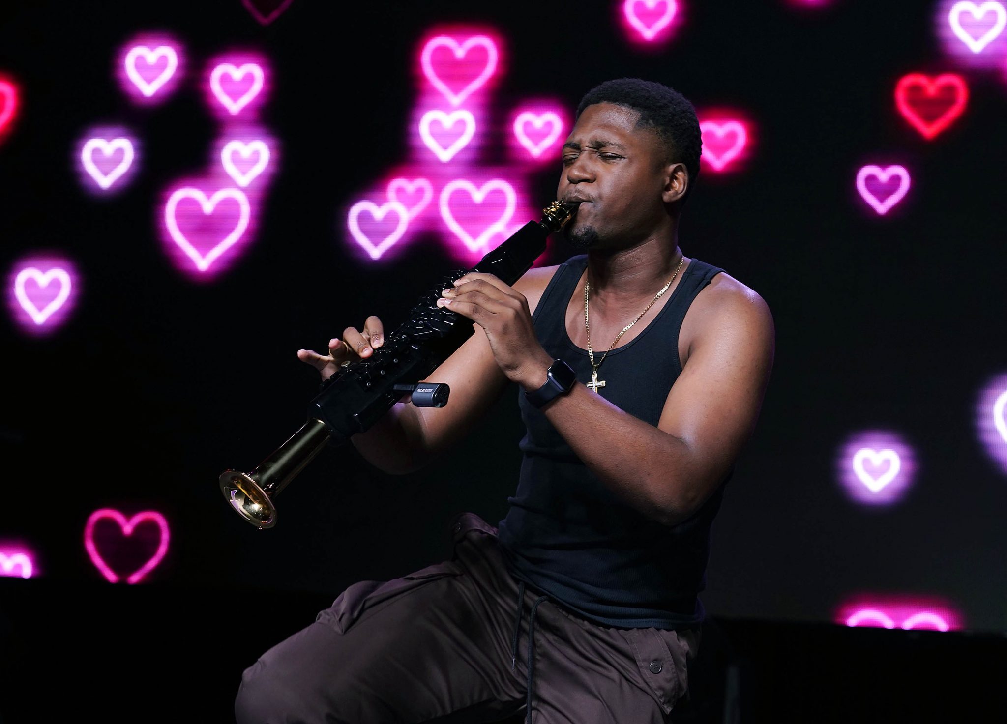 GCU's Got Talent 2024 - GCU News