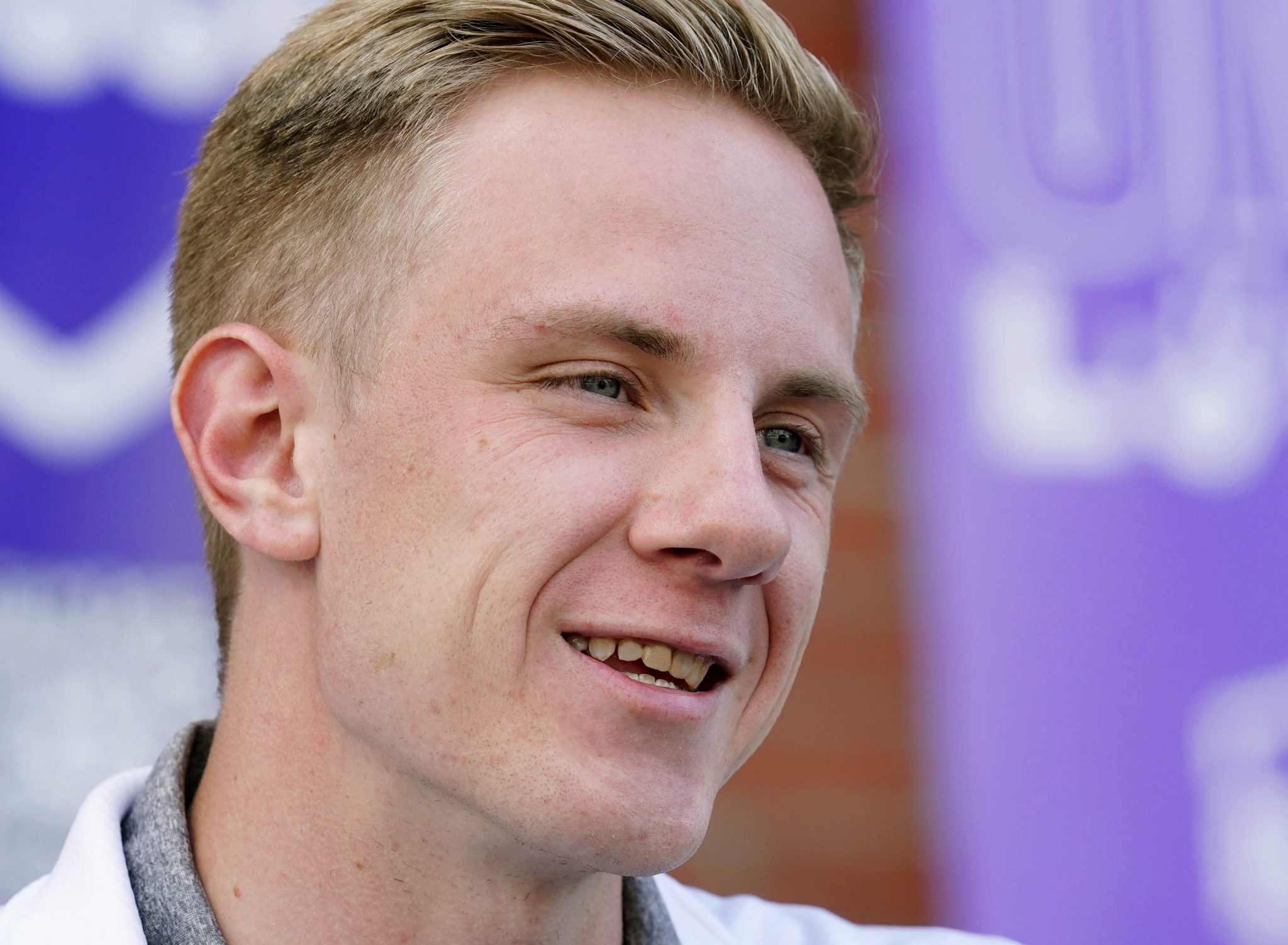 Student body leaders wrap up term with glowing review - GCU News