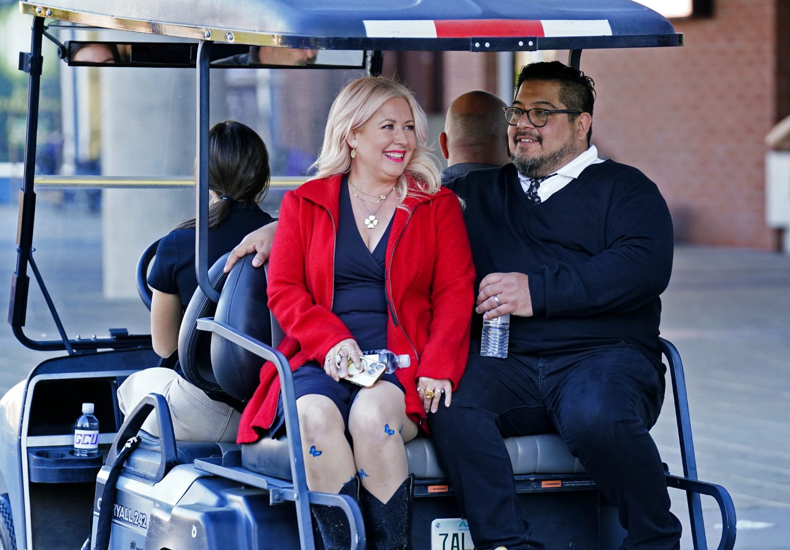 Homecoming 2024 - GCU News