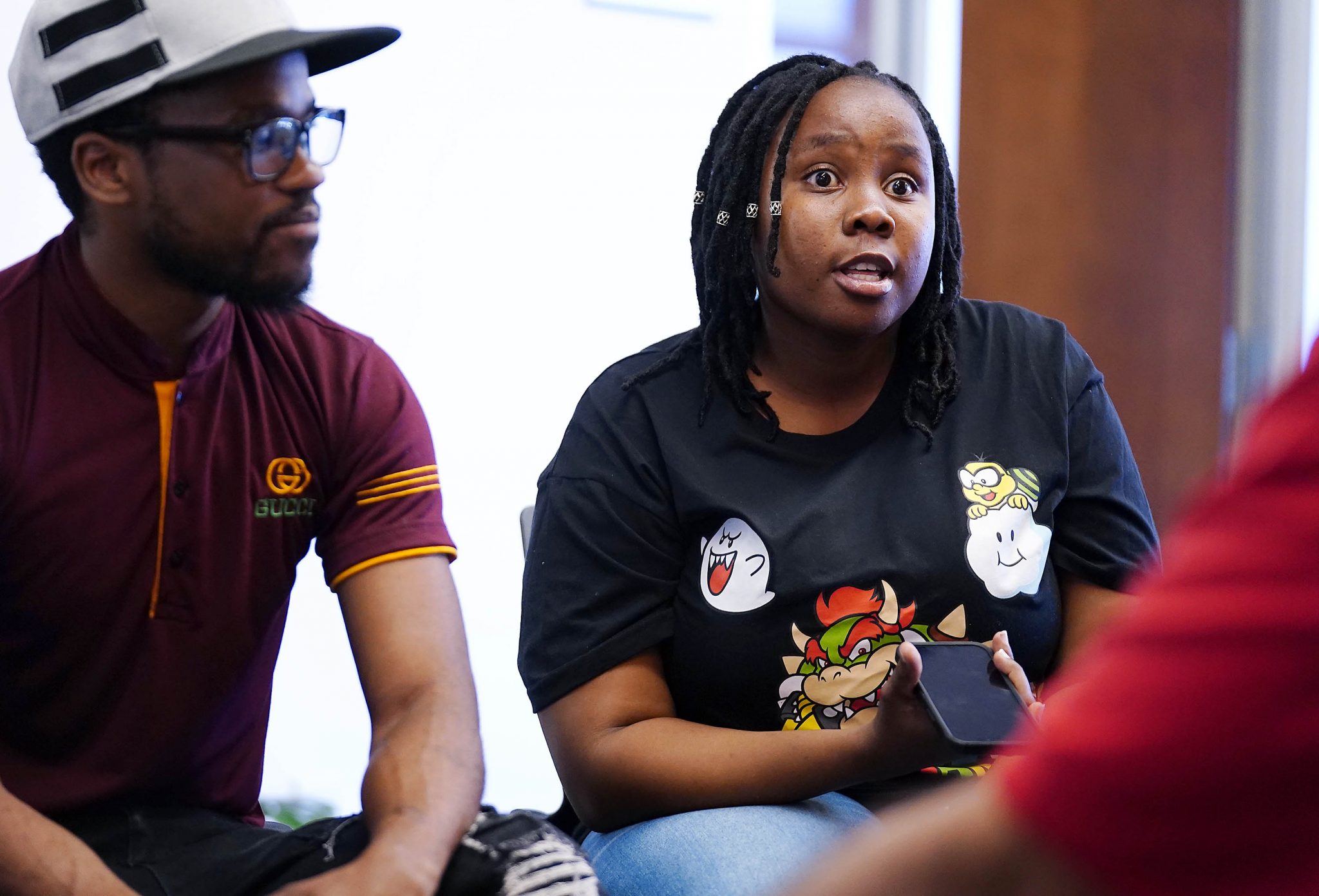 Malawi students expand knowledge at GCU seminary - GCU News