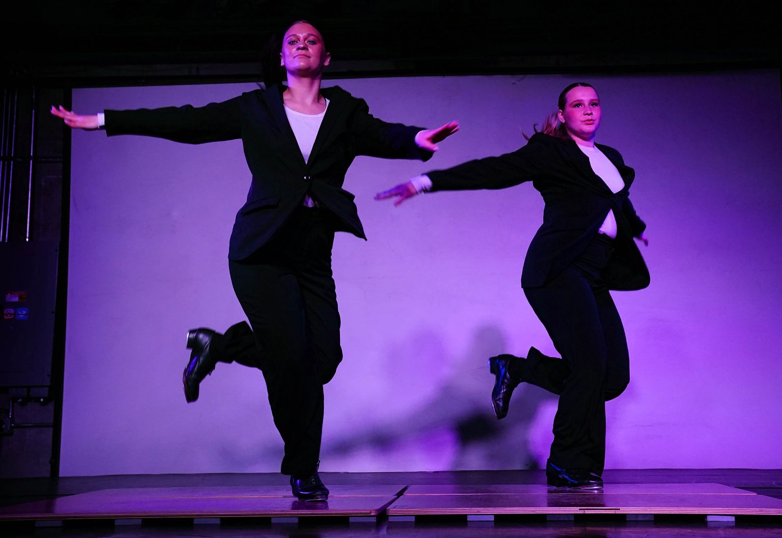 Dance students dazzle on stage in final Student Spotlight - GCU News