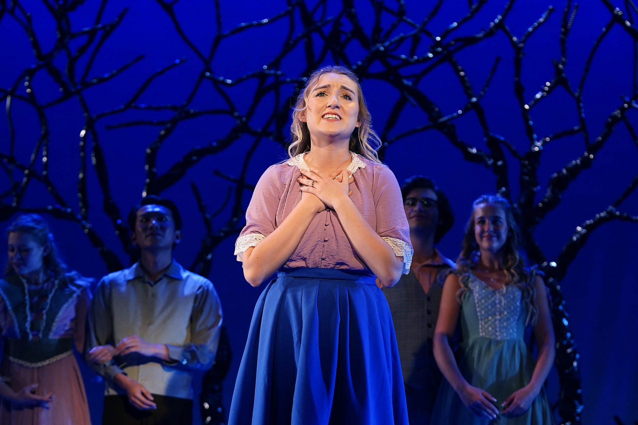 'Tuck Everlasting' - GCU News