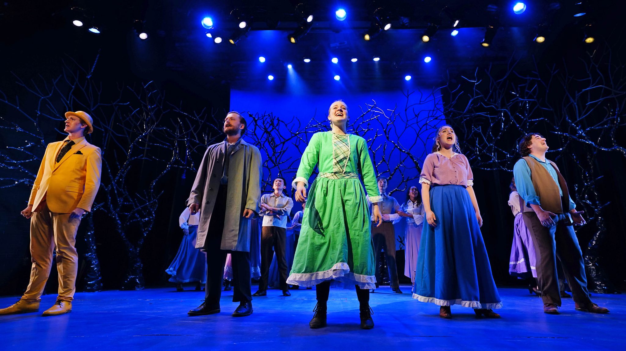 'Tuck Everlasting' - GCU News