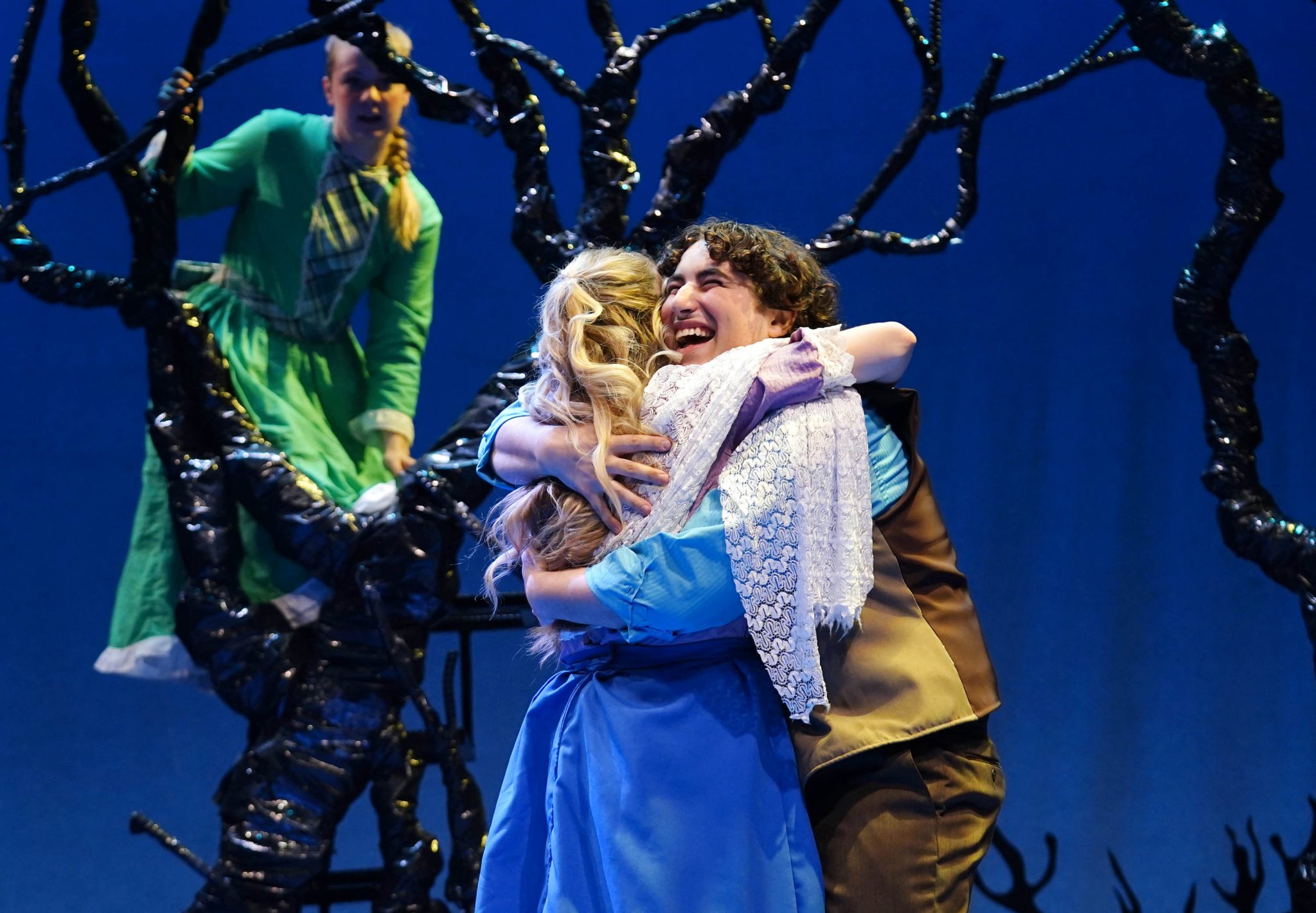 'Tuck Everlasting' - GCU News