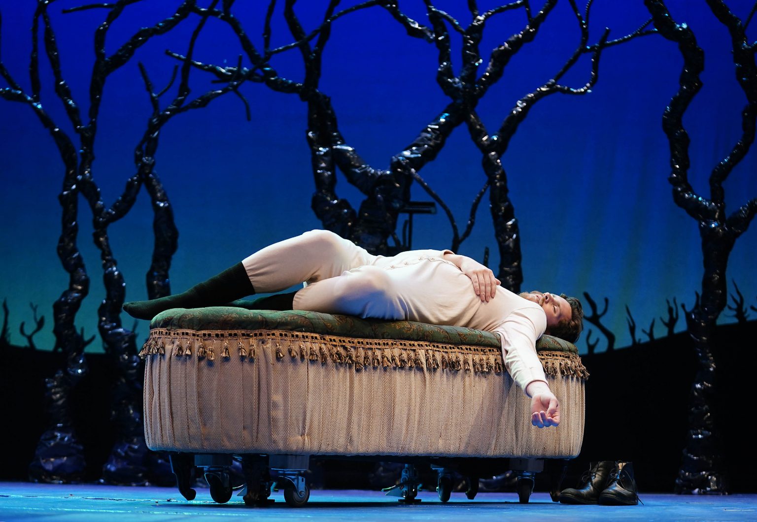 'Tuck Everlasting' - GCU News