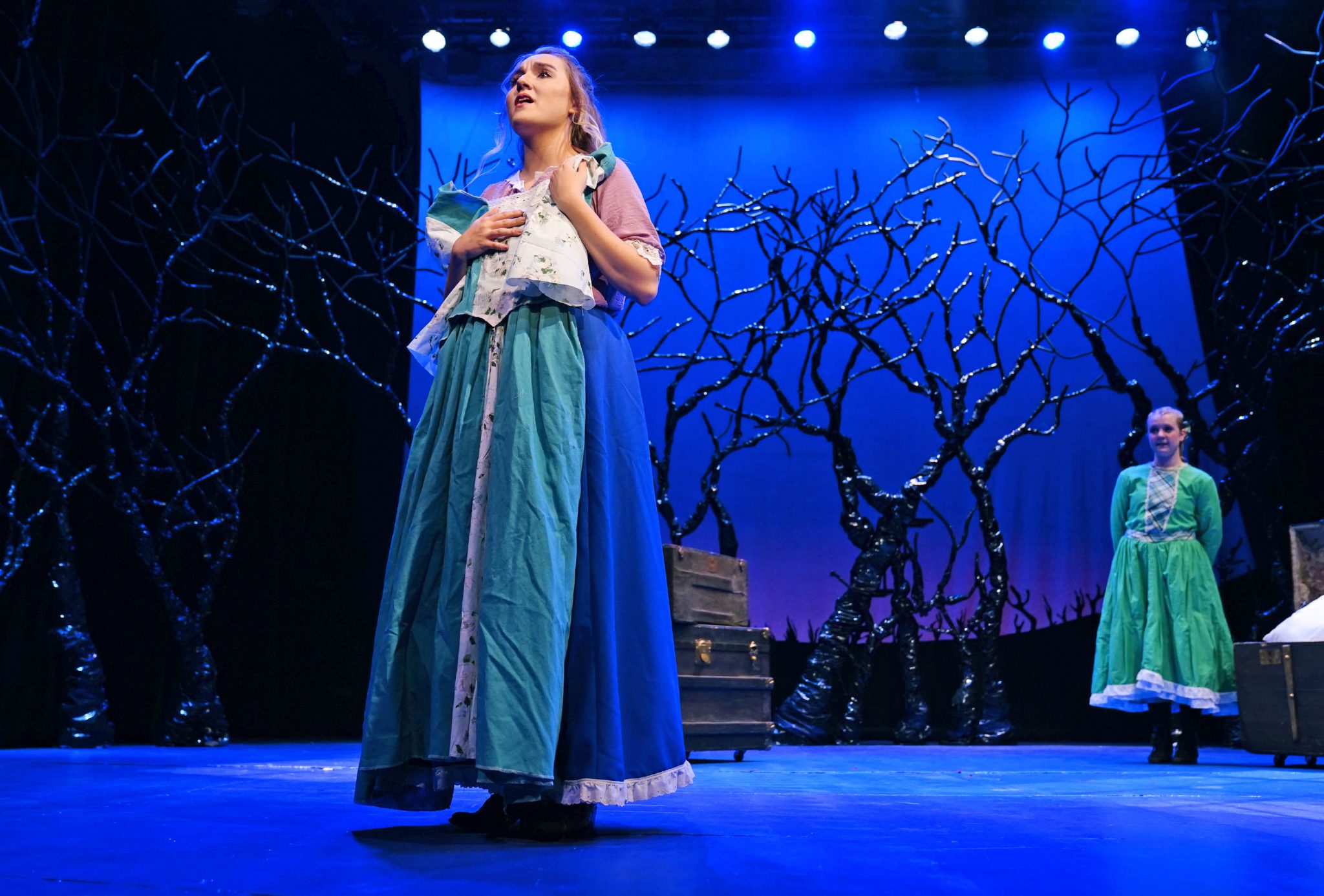 'Tuck Everlasting' - GCU News
