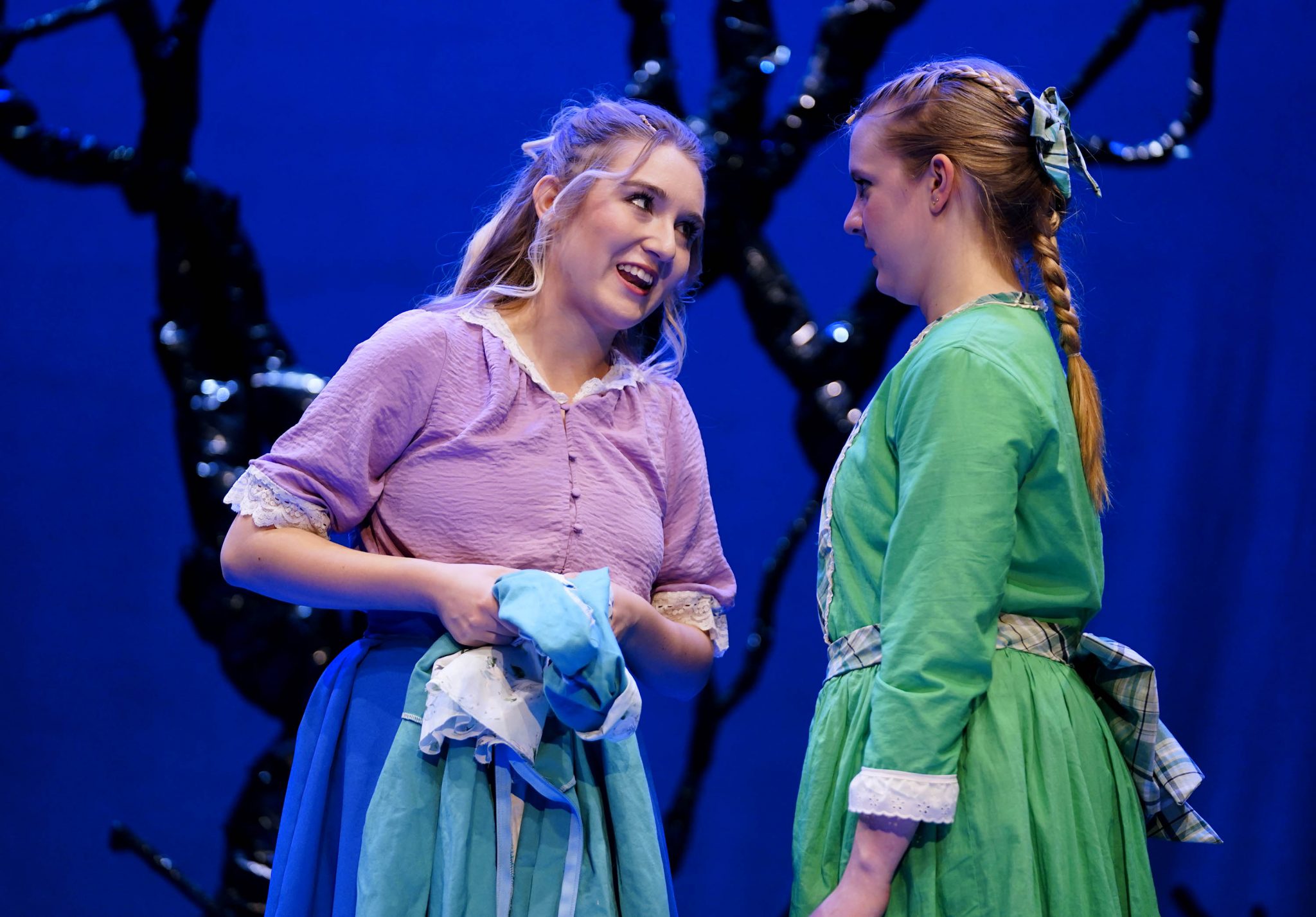 'Tuck Everlasting' - GCU News