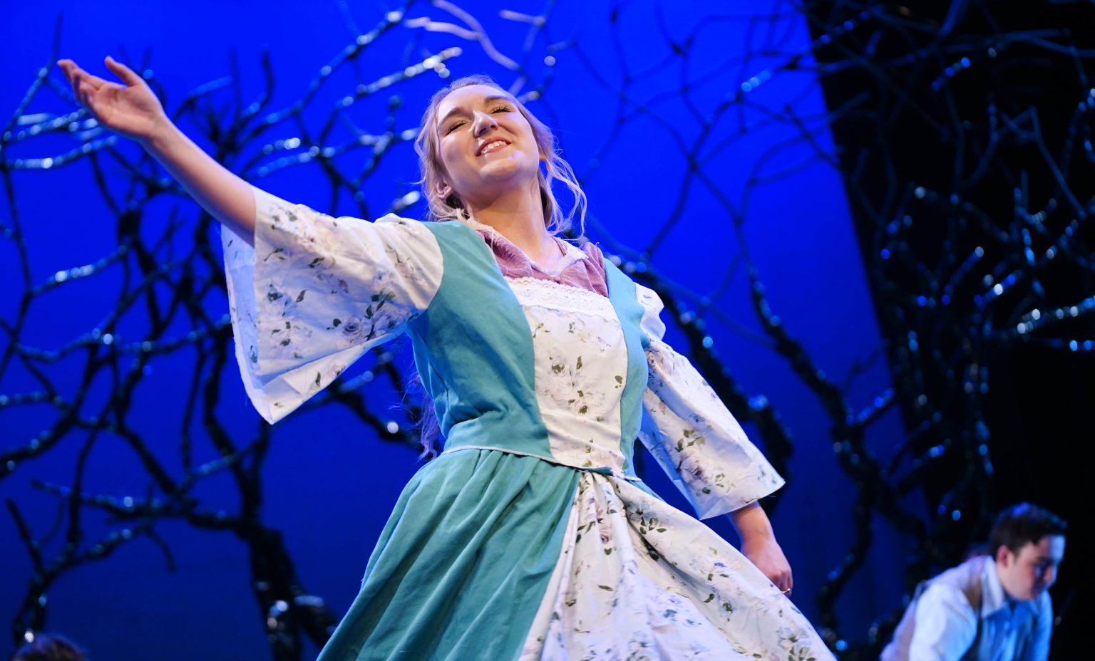 'Tuck Everlasting' - GCU News