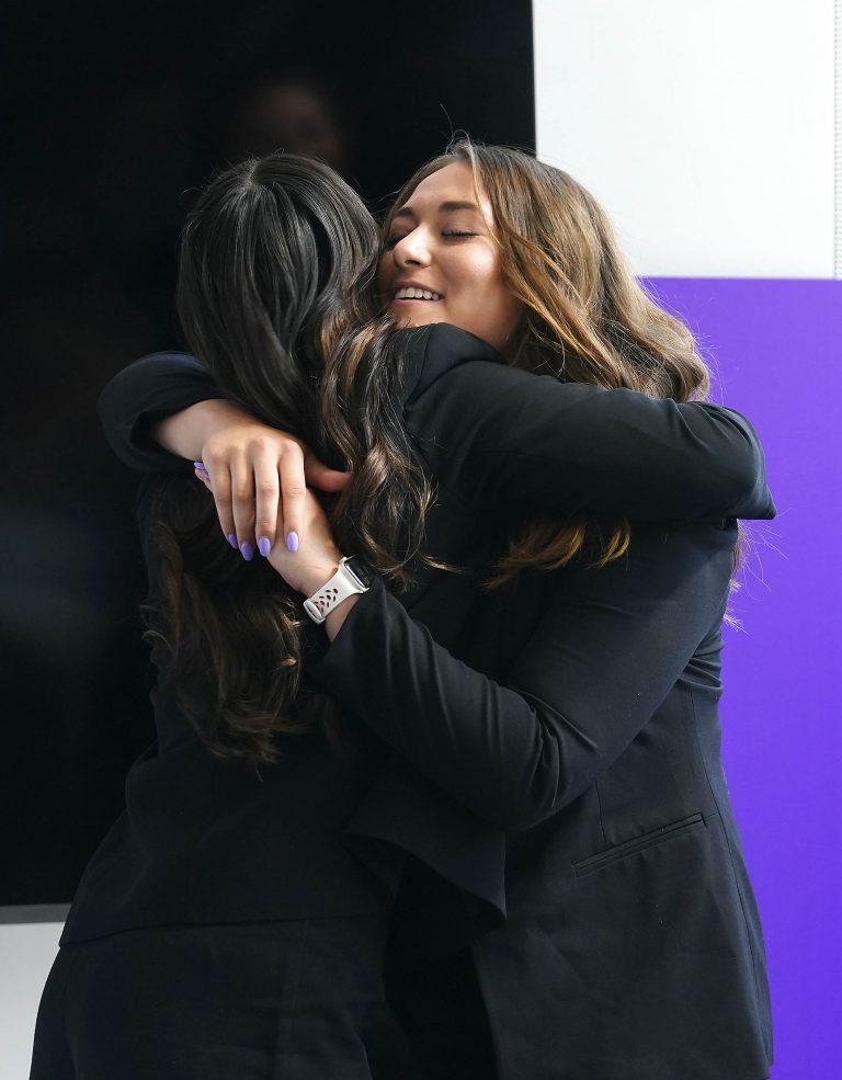 ASGCU Inauguration - GCU News