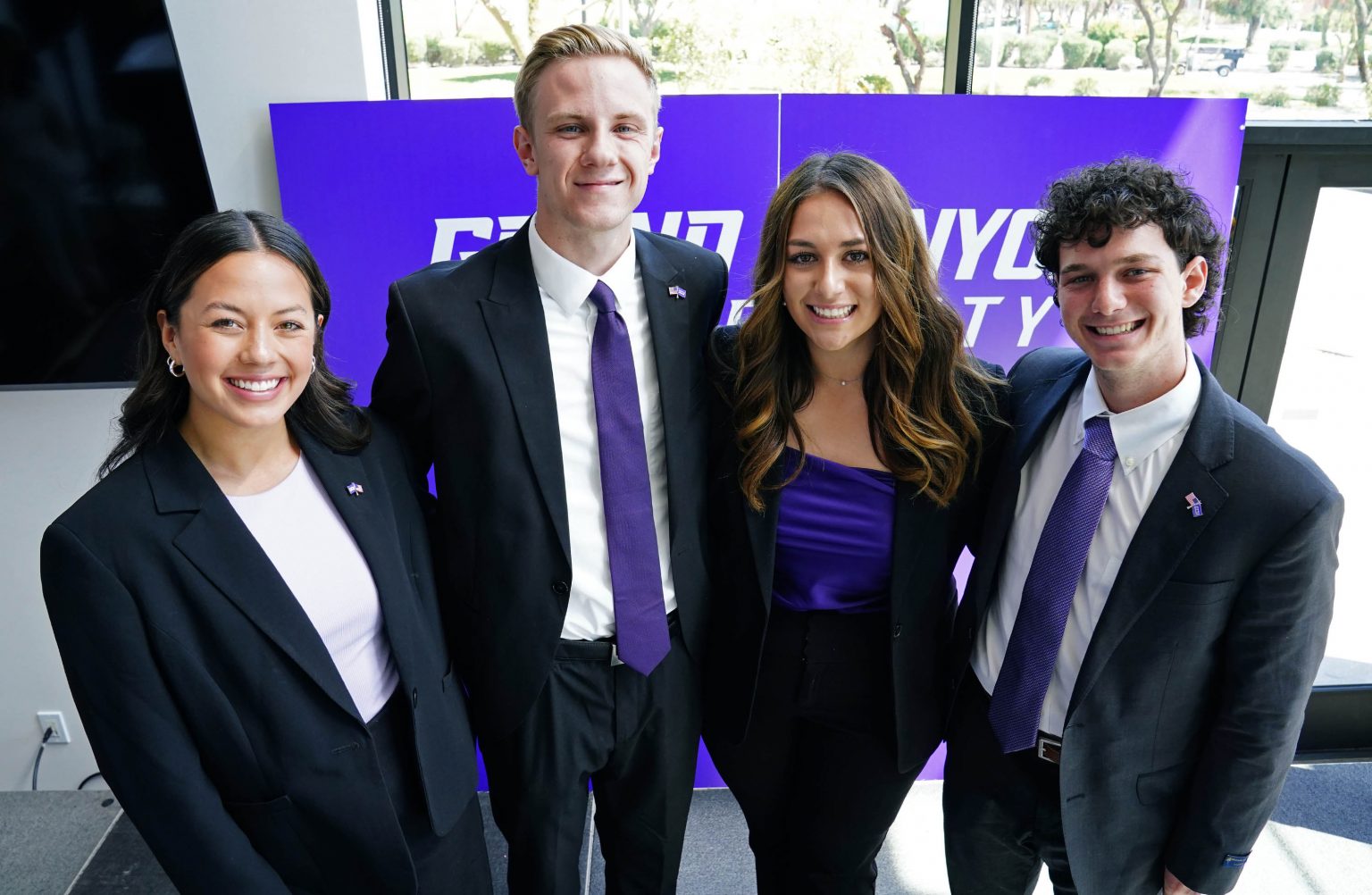 GCU News Home - GCU News