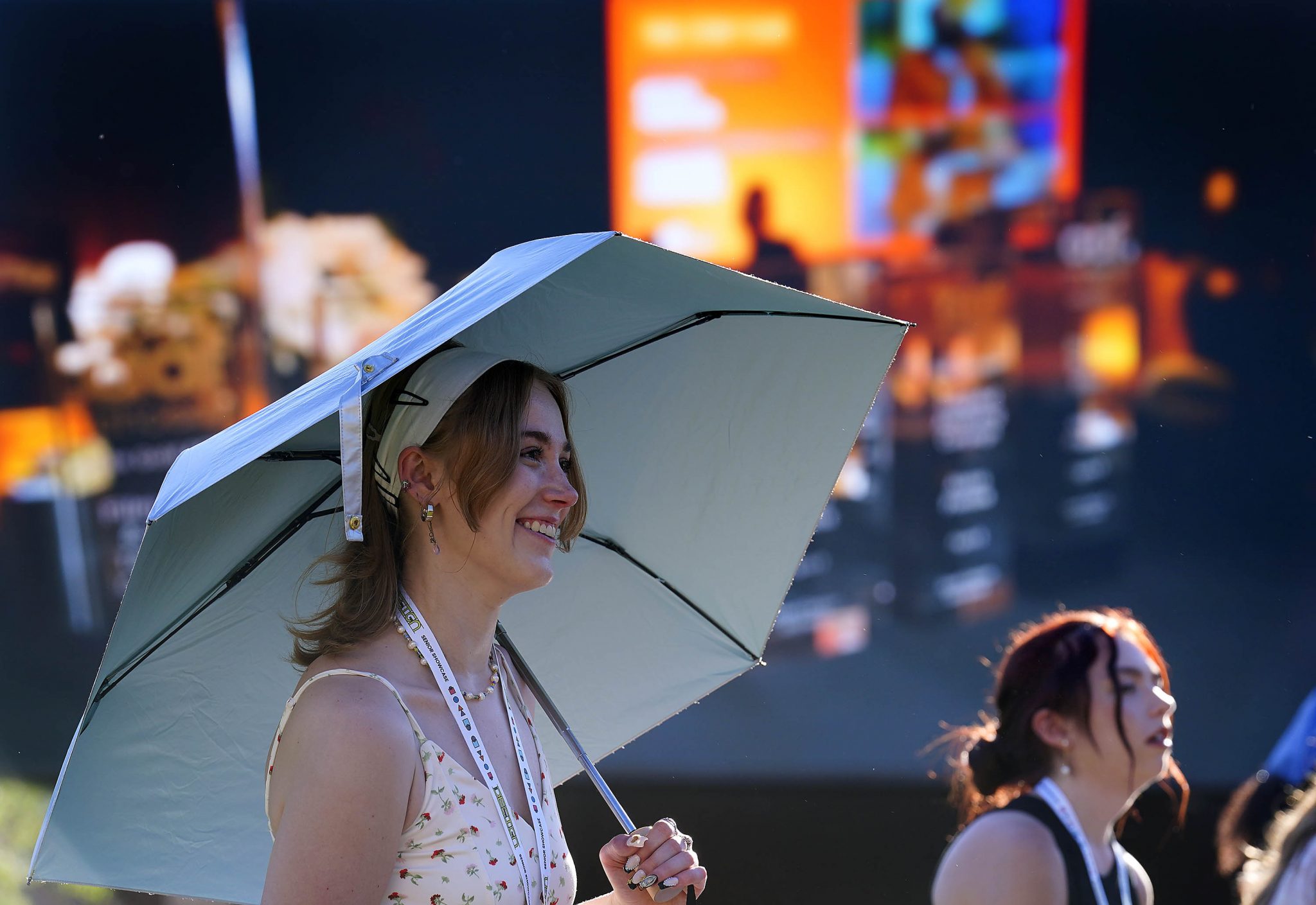 Senior Design Showcase 2024 - GCU News