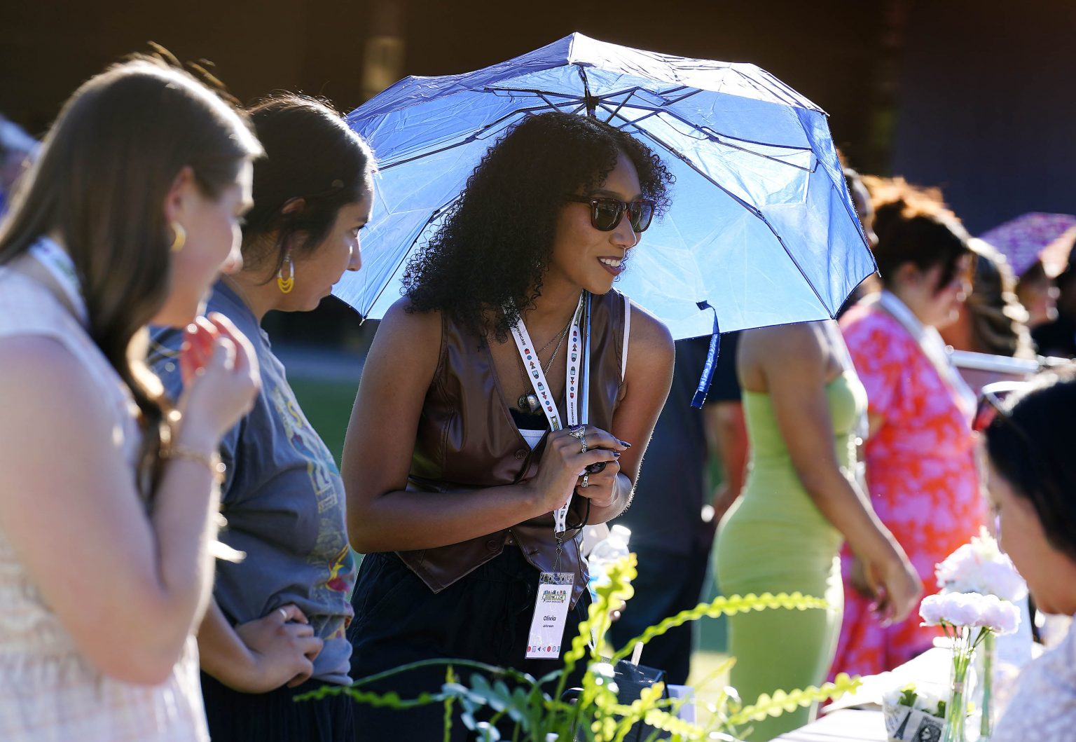 Senior Design Showcase 2024 - GCU News