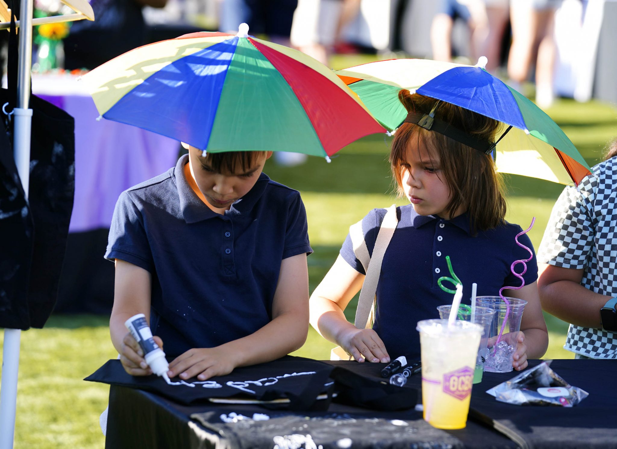 Senior Design Showcase 2024 - GCU News