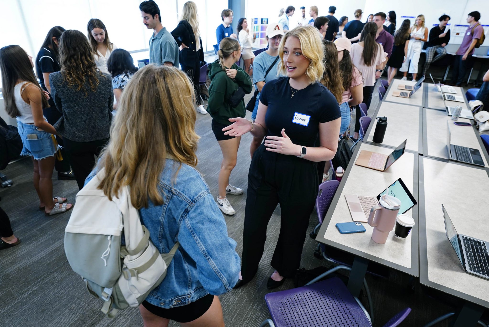 GCU News Home - GCU News