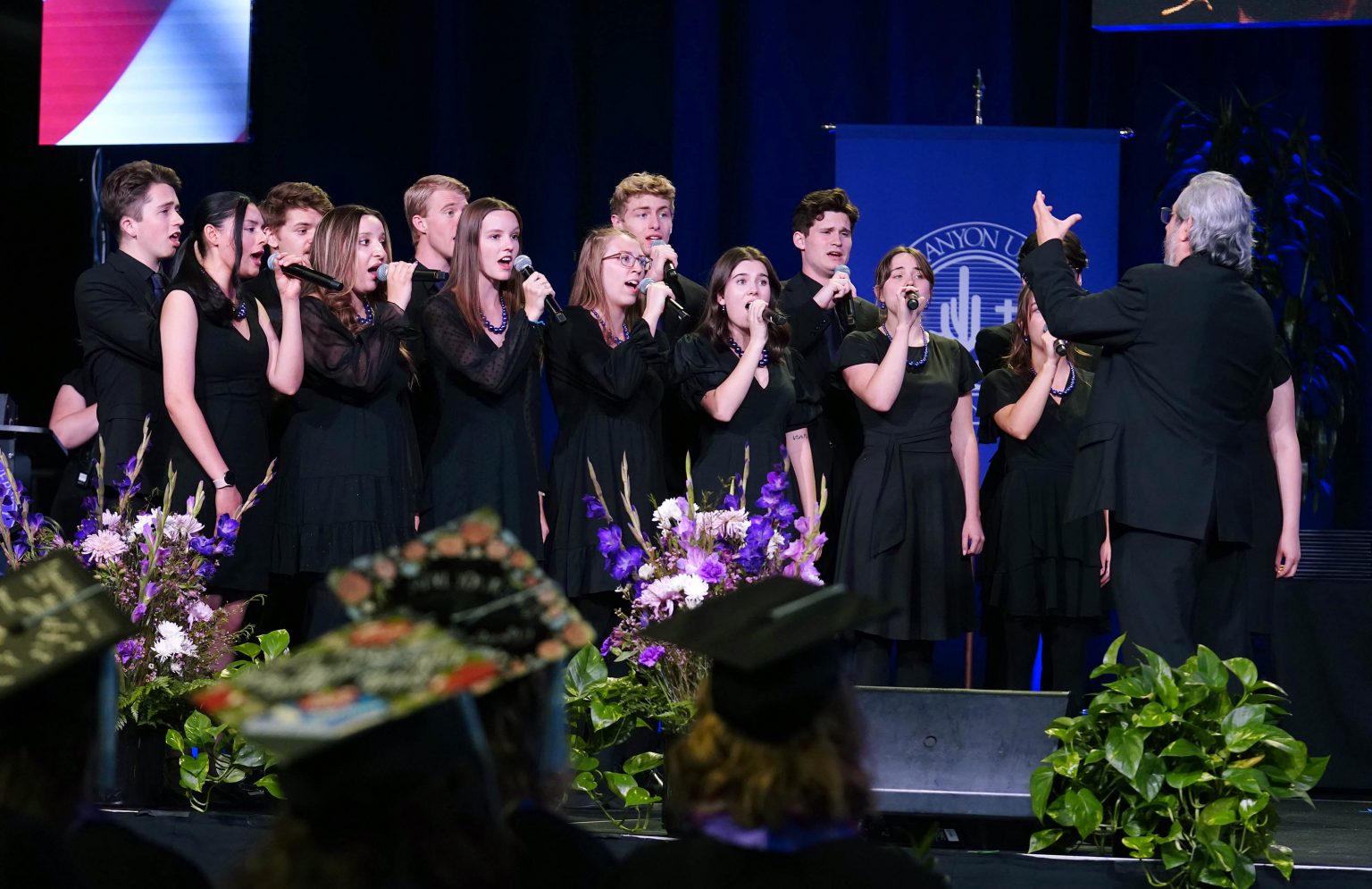 GCU Announces New Writing Style for Lower and Upper Division Courses ...