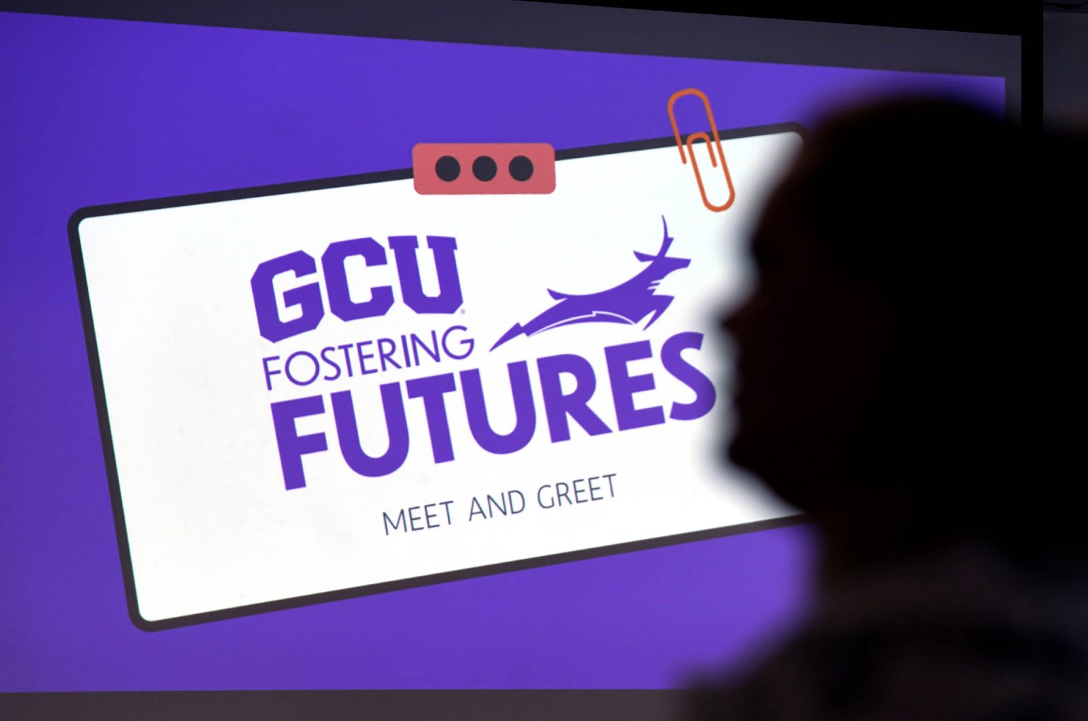 How GCU has embraced the most vulnerable populations - GCU News