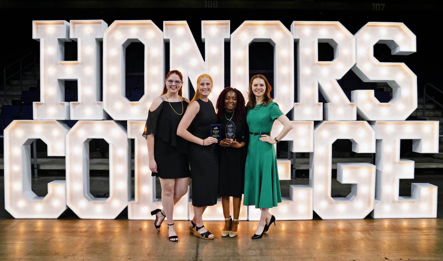 GCU News Home - GCU News