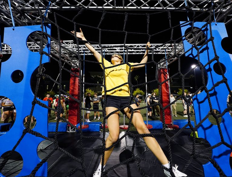 Tracing the Origins of 'Lopes Up: GCU Tradition was Slow to Grow, but ...