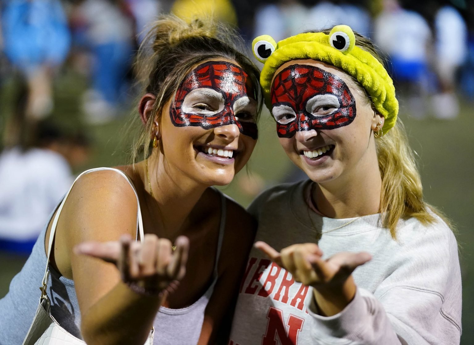 Midnight Breakfast, spring 2024 - GCU News