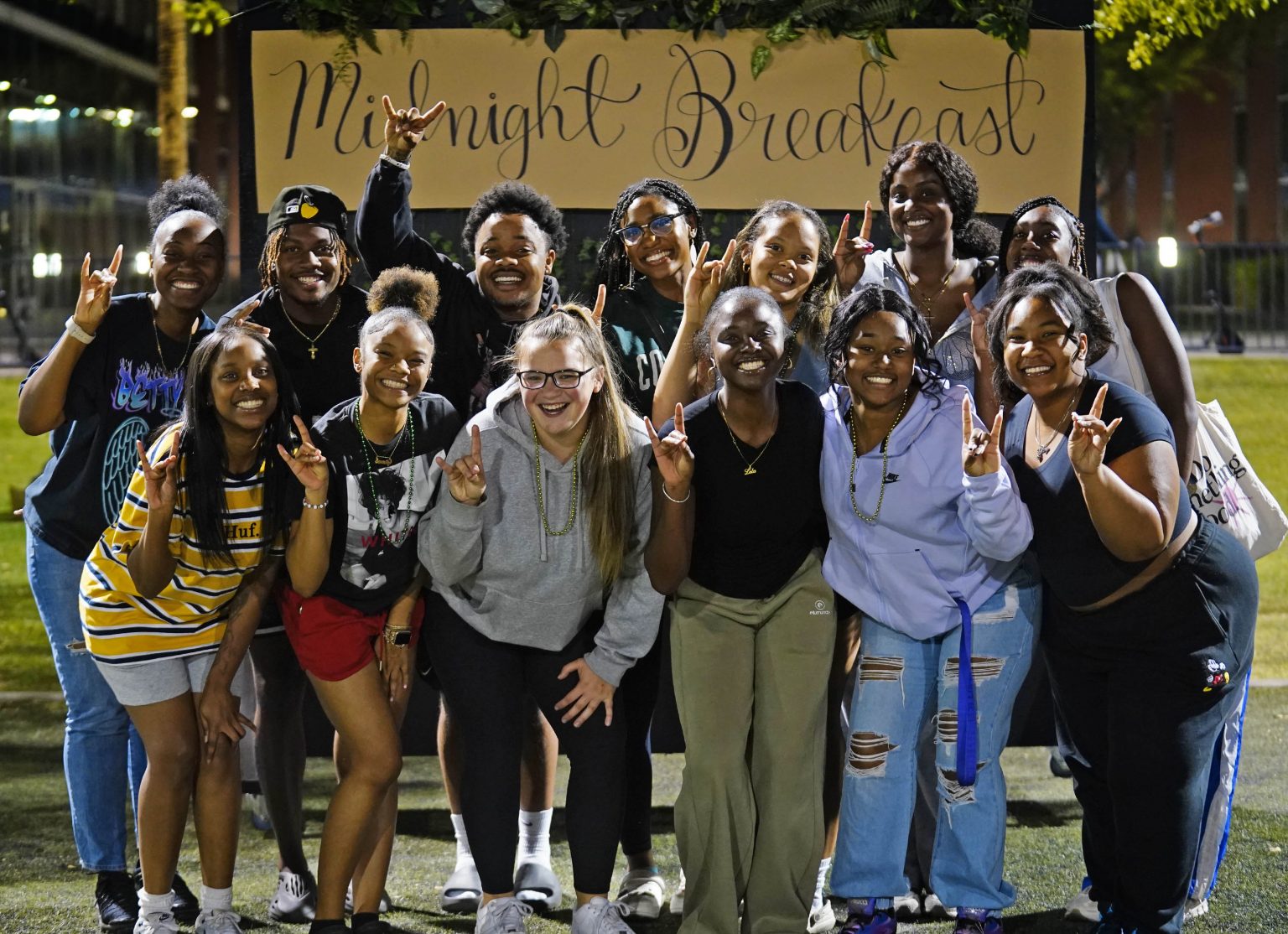 GCU News Home - GCU News