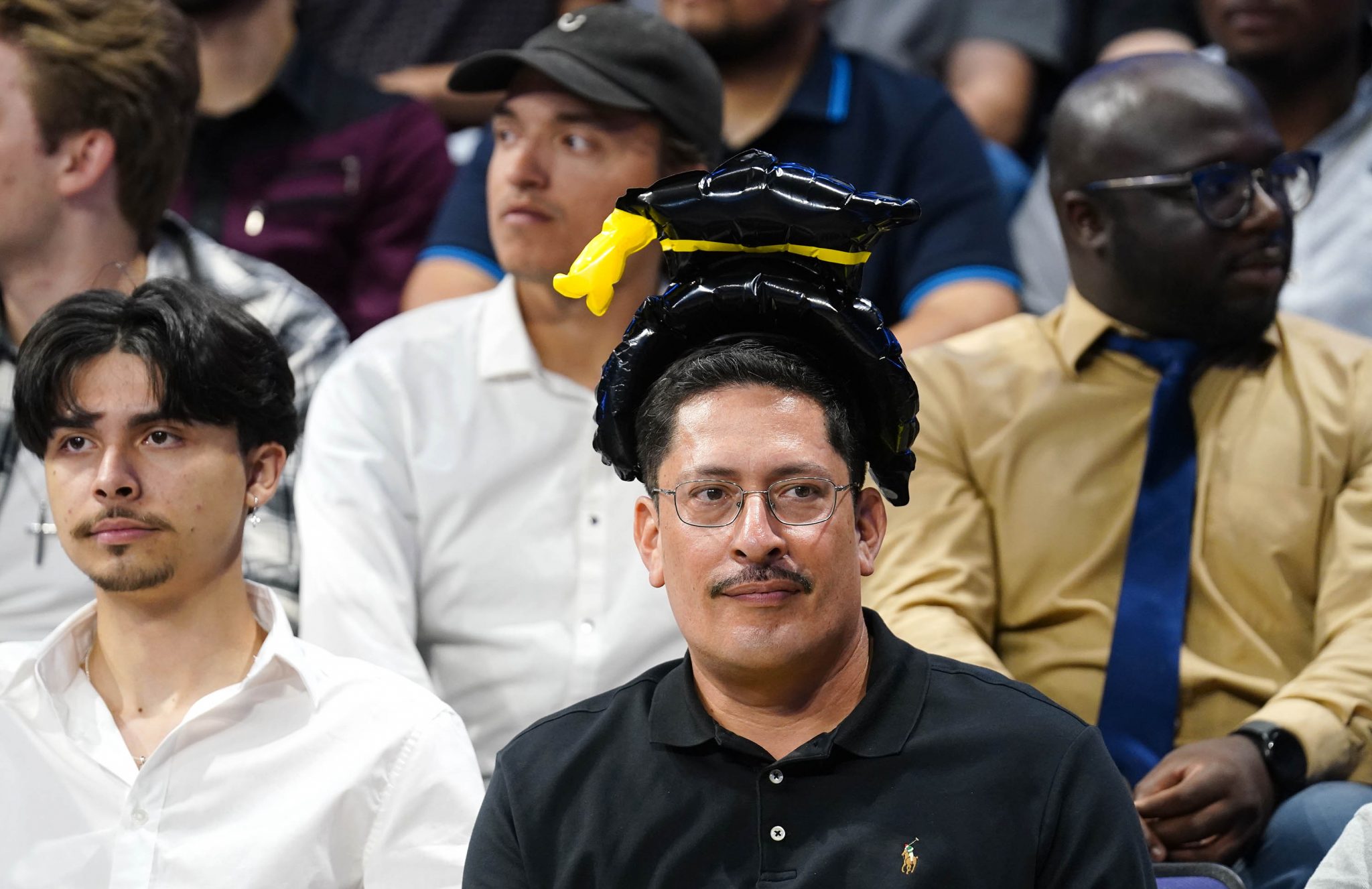 Night of Celebration 2024 - GCU News