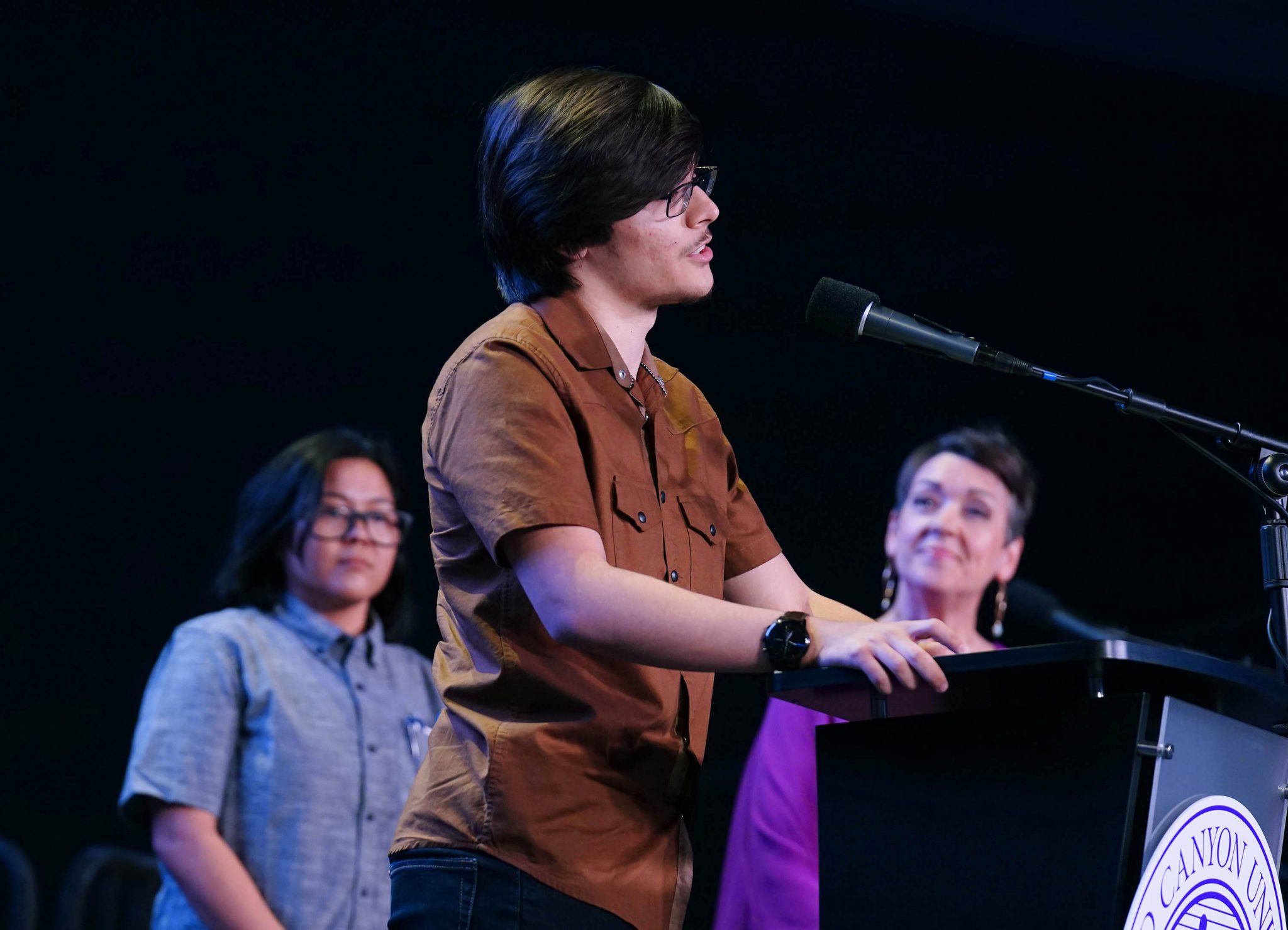 Night of Celebration 2024 - GCU News