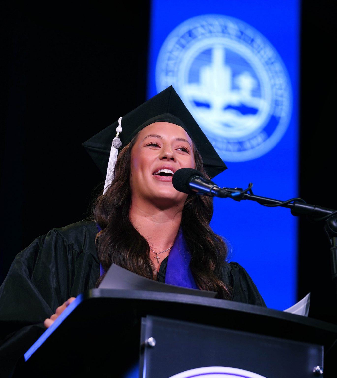 Spring 2024 Commencement (traditional): Friday afternoon ceremony - GCU ...