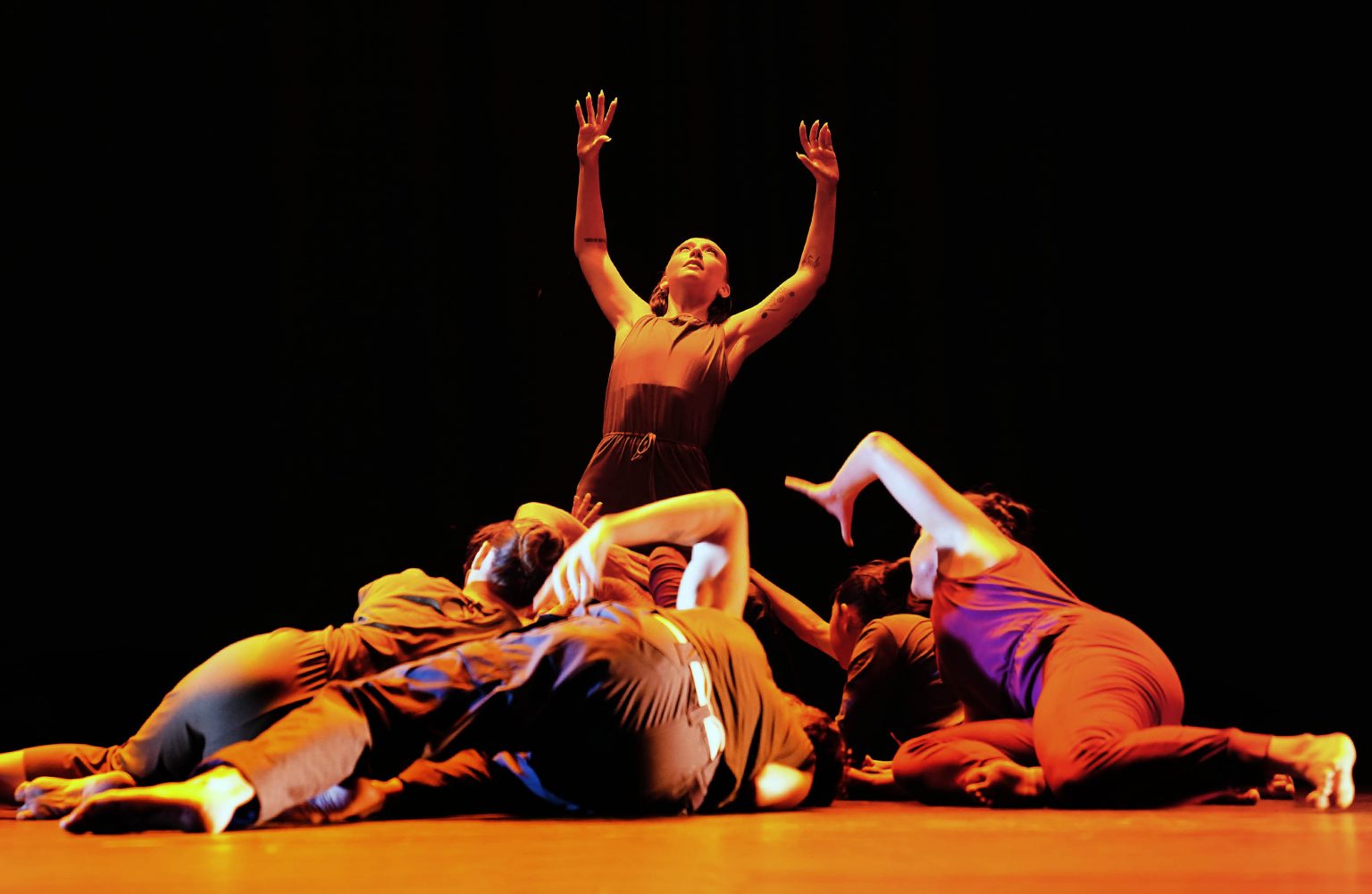 Spring Dance Concert: 'Intertwine' - GCU News