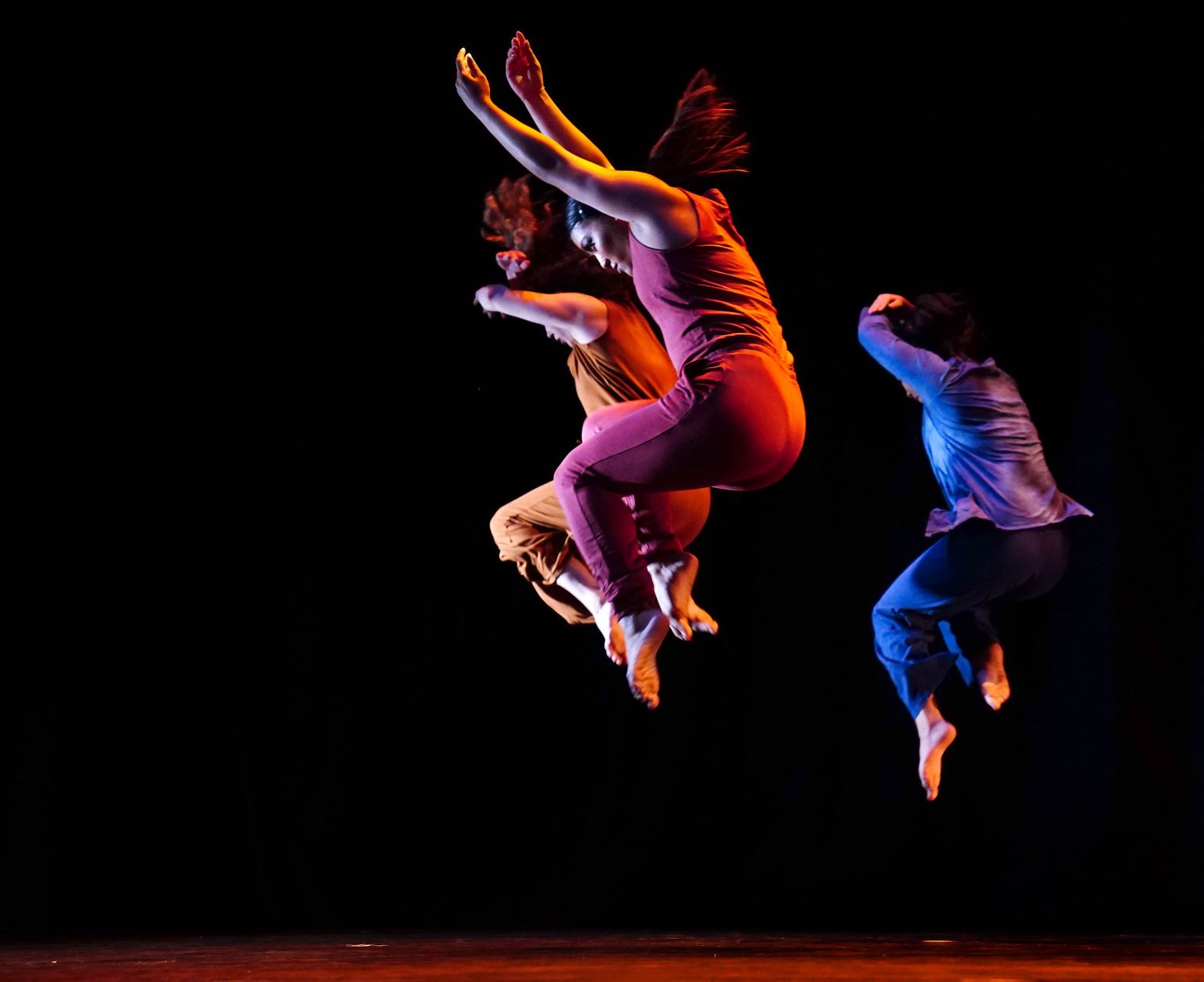 Spring Dance Concert: 'Intertwine' - GCU News