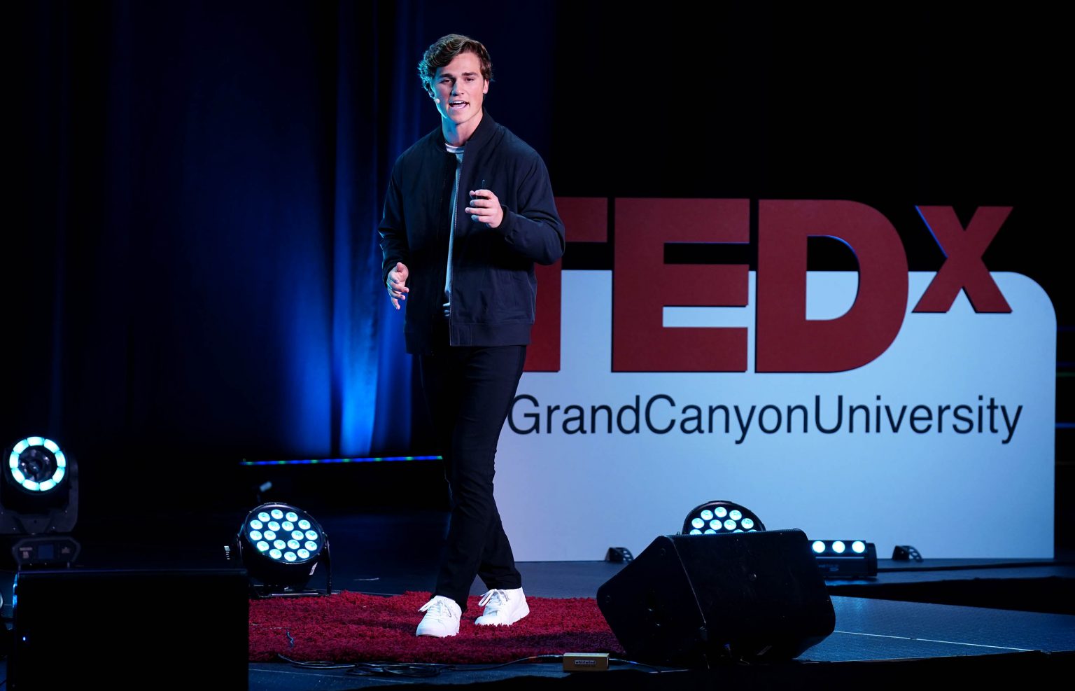 Tracing the Origins of 'Lopes Up: GCU Tradition was Slow to Grow, but ...