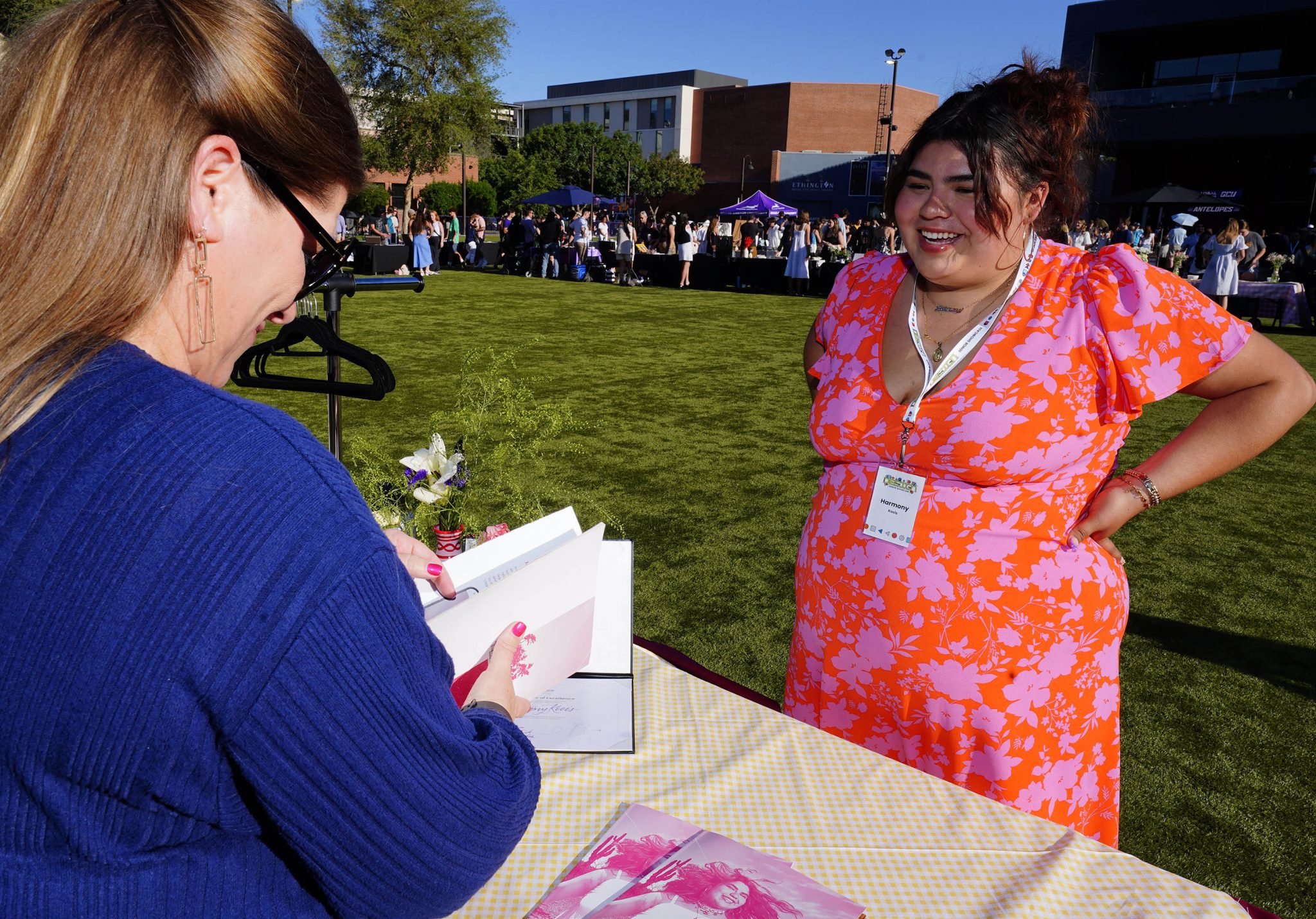 GCU's social media program continues to post healthy growth - GCU News