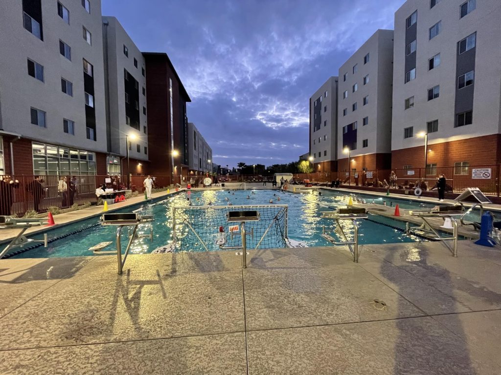 GCU News Home - GCU News