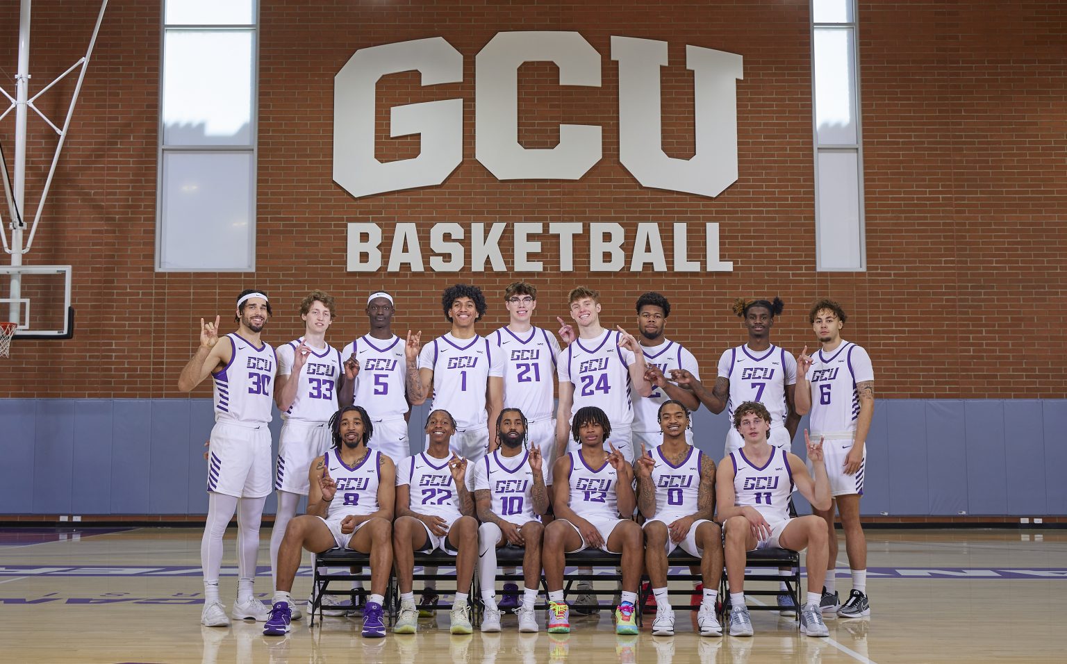 Welcome Programs Archives - GCU News