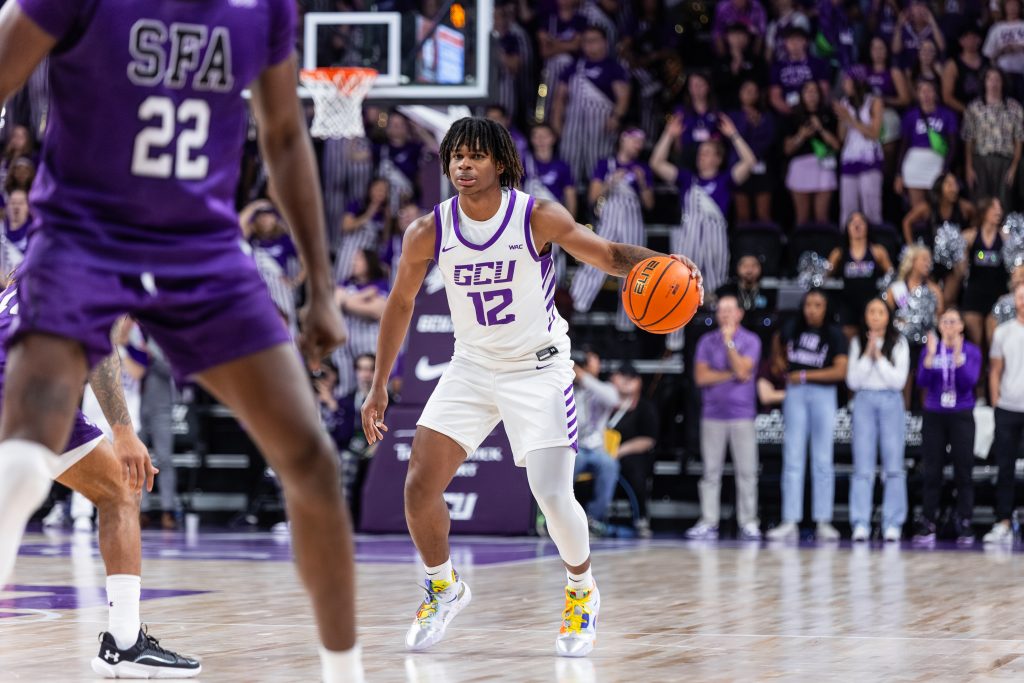 GCU News Home - GCU News