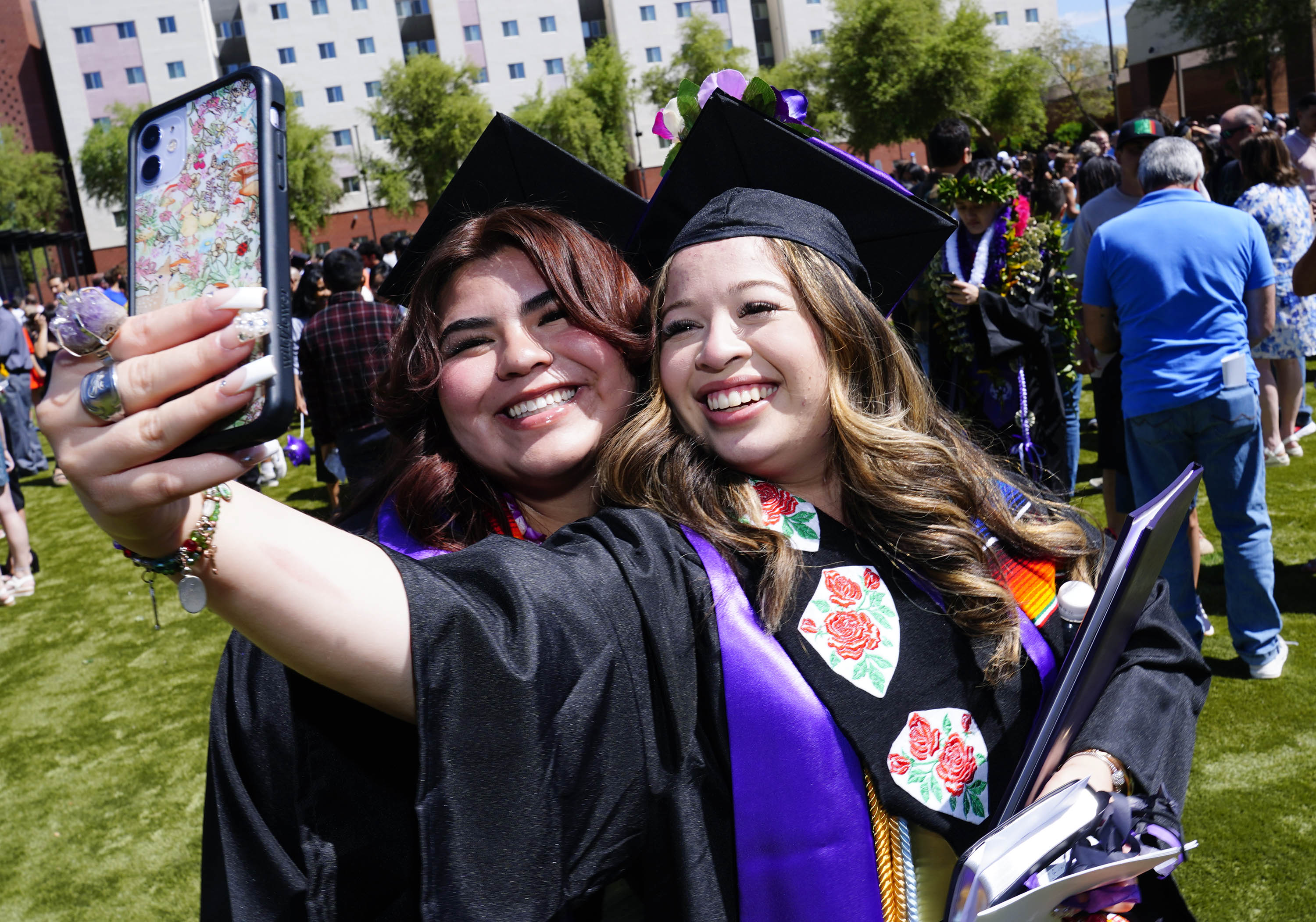 GCU's social media program continues to post healthy growth - GCU News