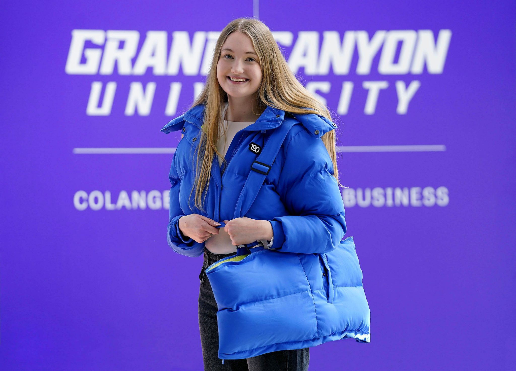 Campus jobs are working to help students kick off their careers - GCU News