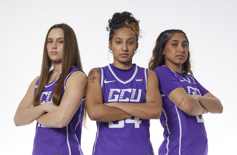 GCU News Home - GCU News