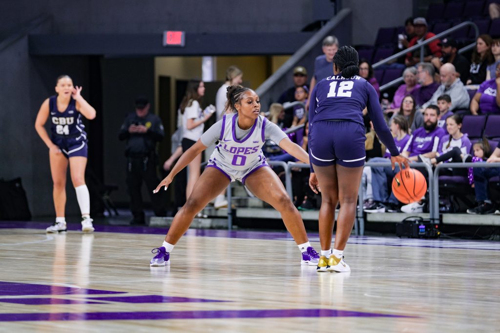 GCU News Home - GCU News