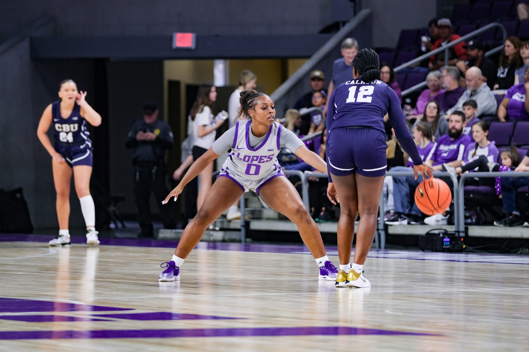 GCU News Home - GCU News