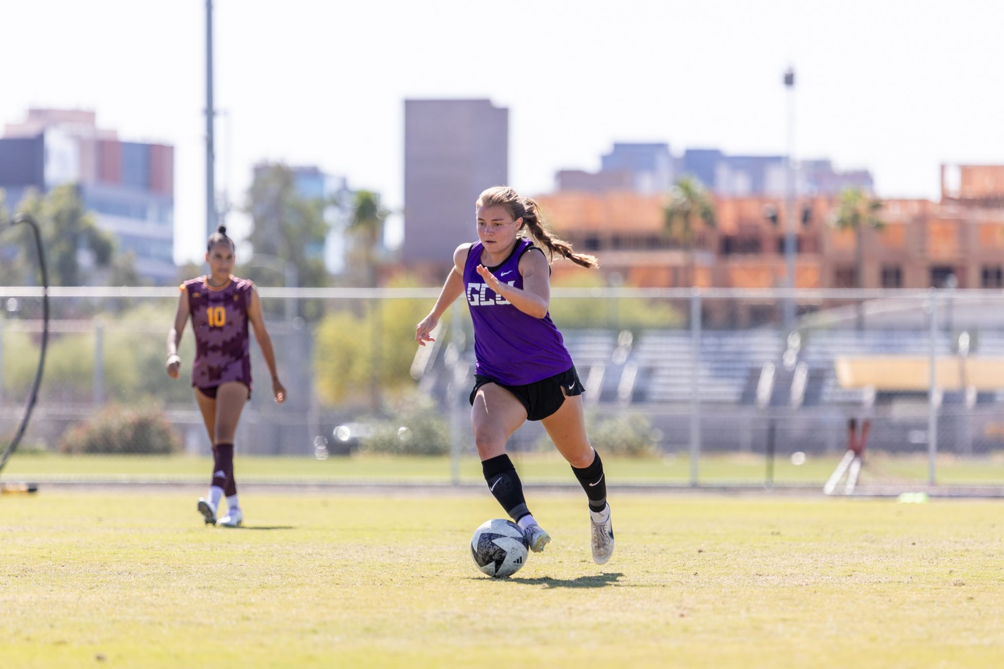 GCU News Home - GCU News
