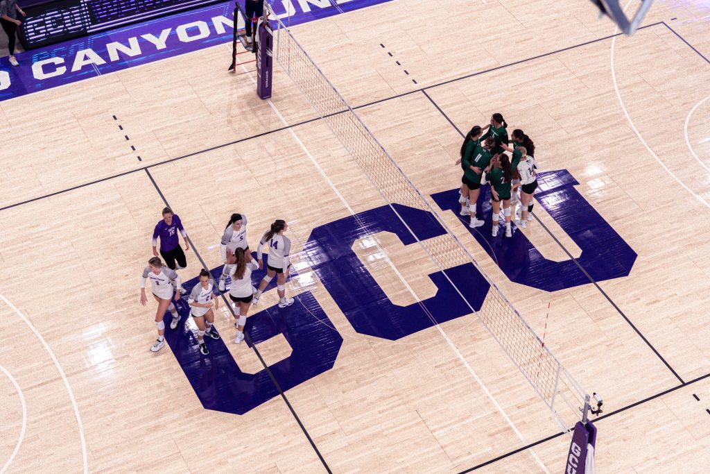 Upcoming Events - GCU News