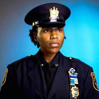 The grace a cop-turned-teacher found at GCU - GCU News