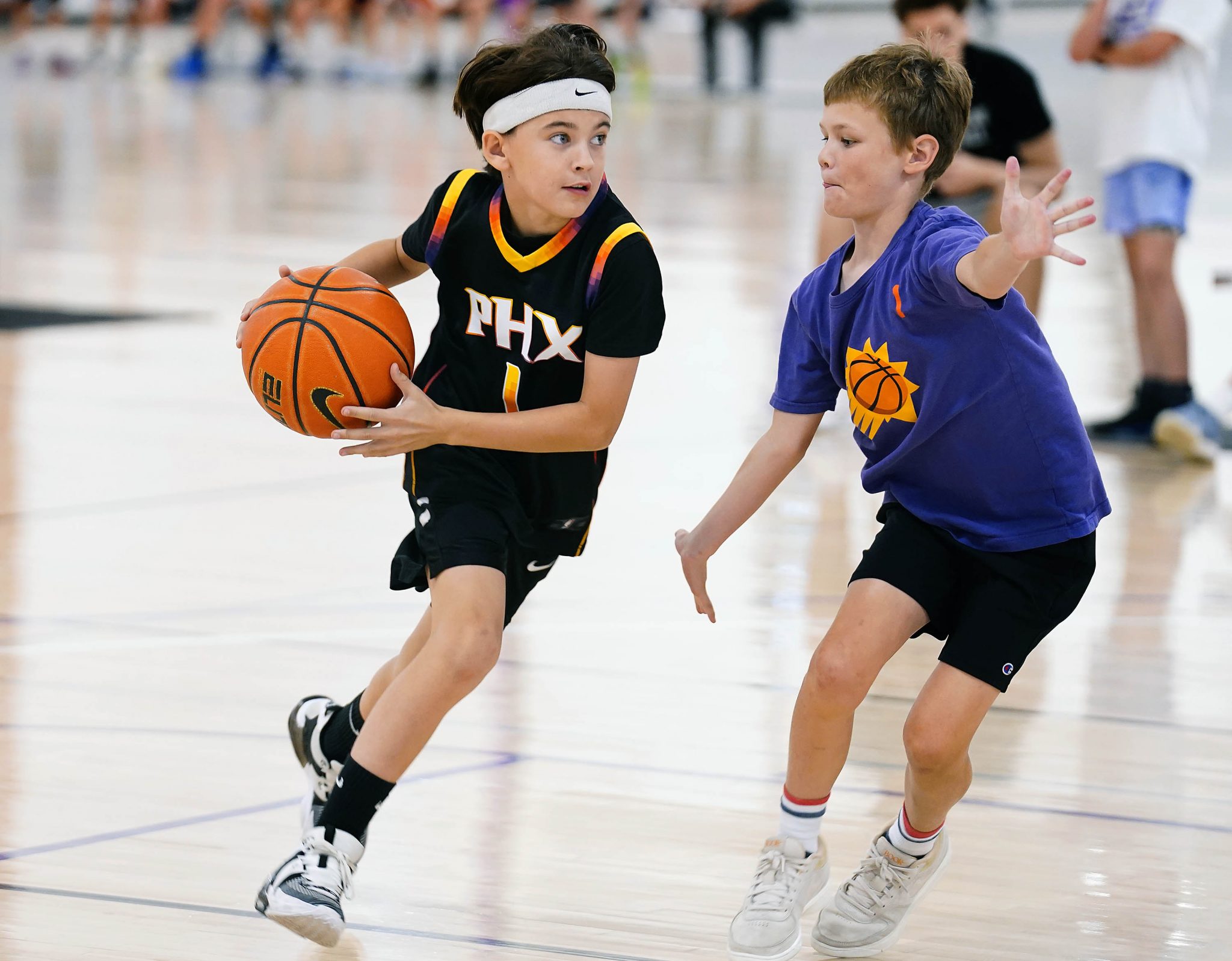 GCU summer camps 2024 - GCU News