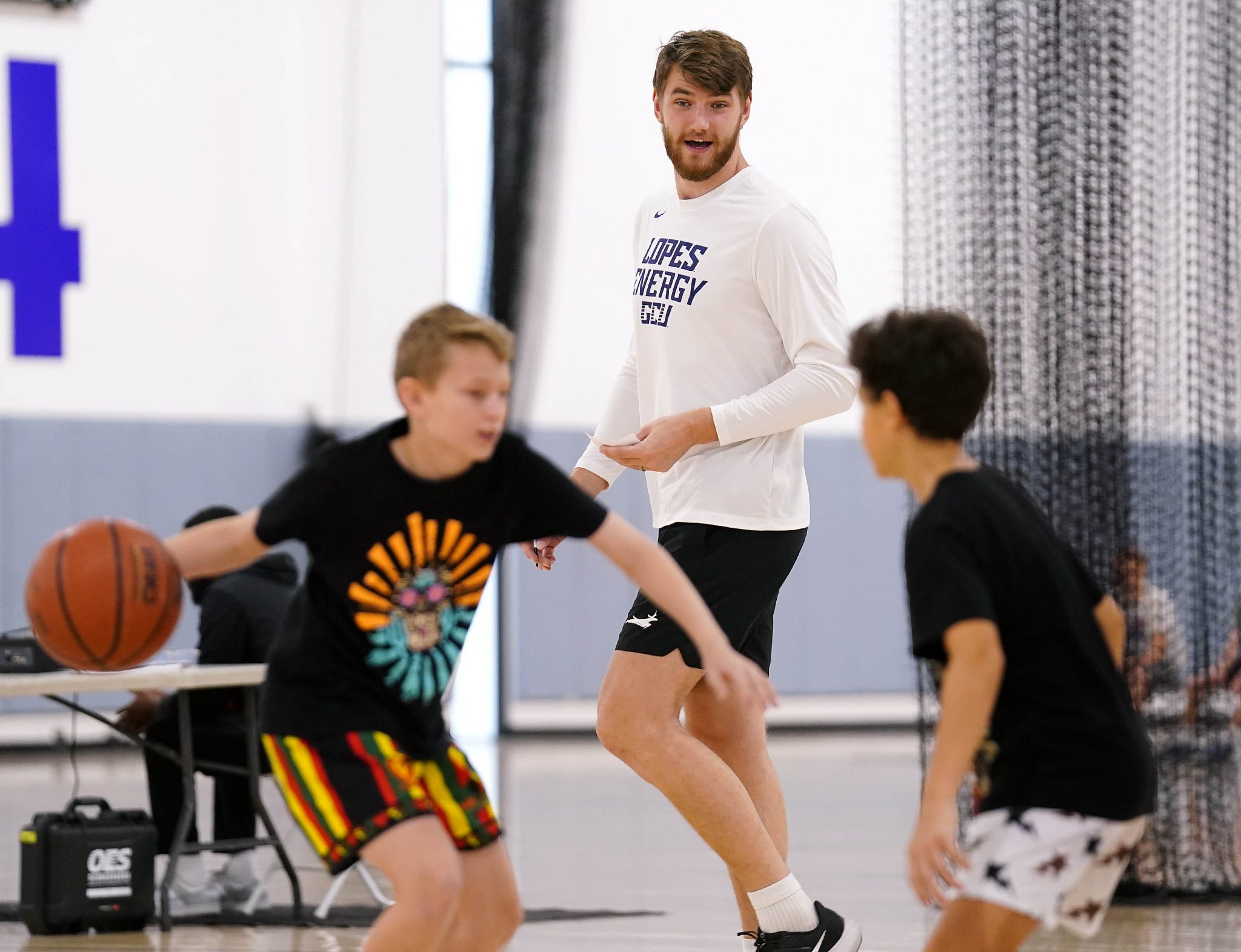 GCU summer camps 2024 - GCU News