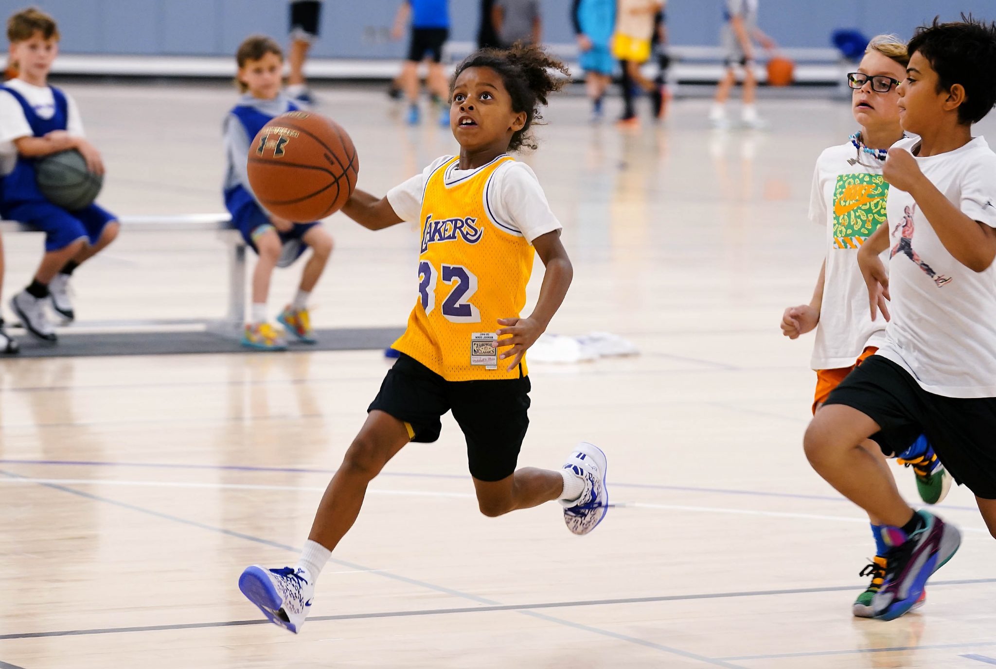 GCU summer camps 2024 - GCU News