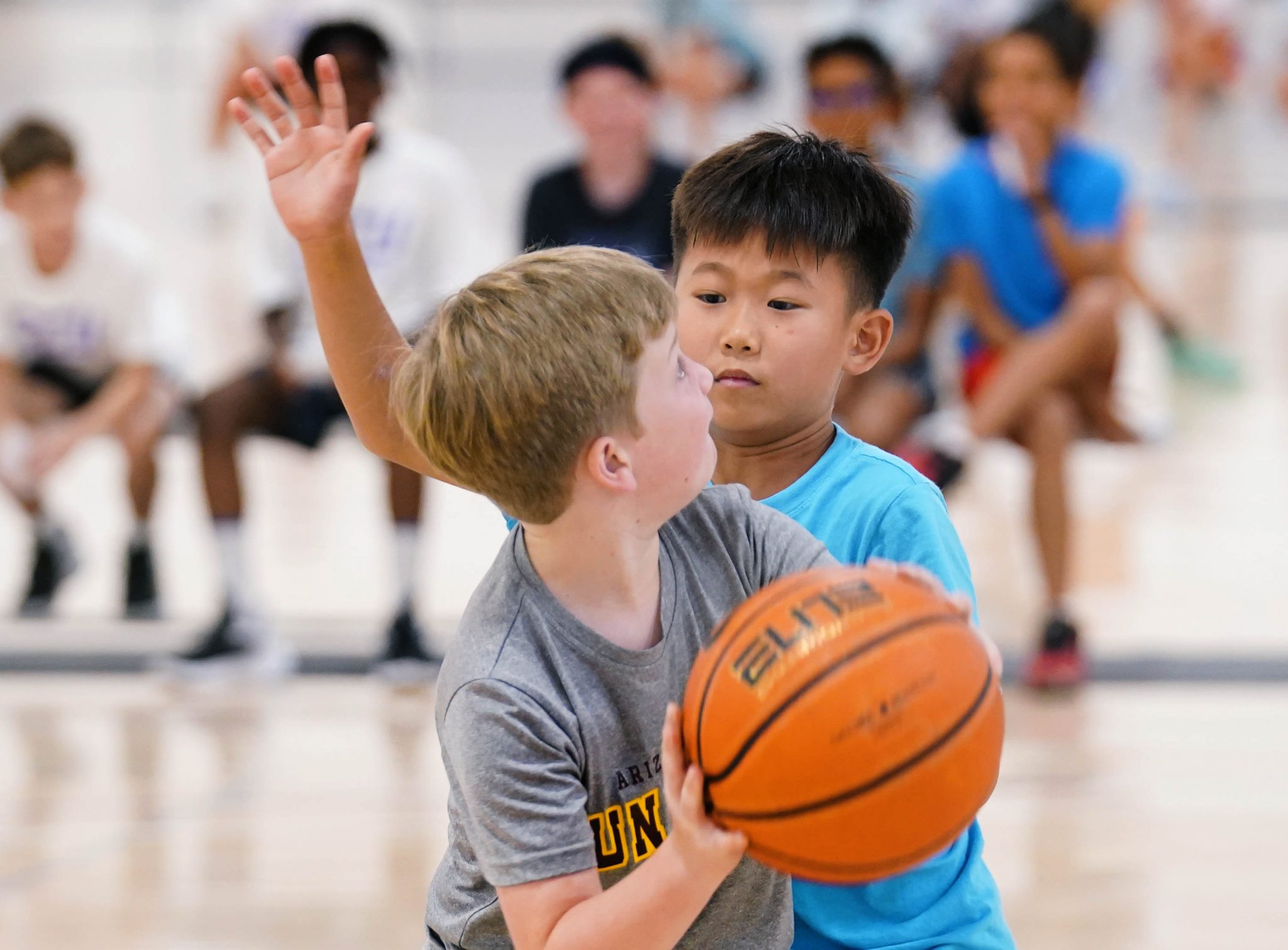 GCU summer camps 2024 - GCU News